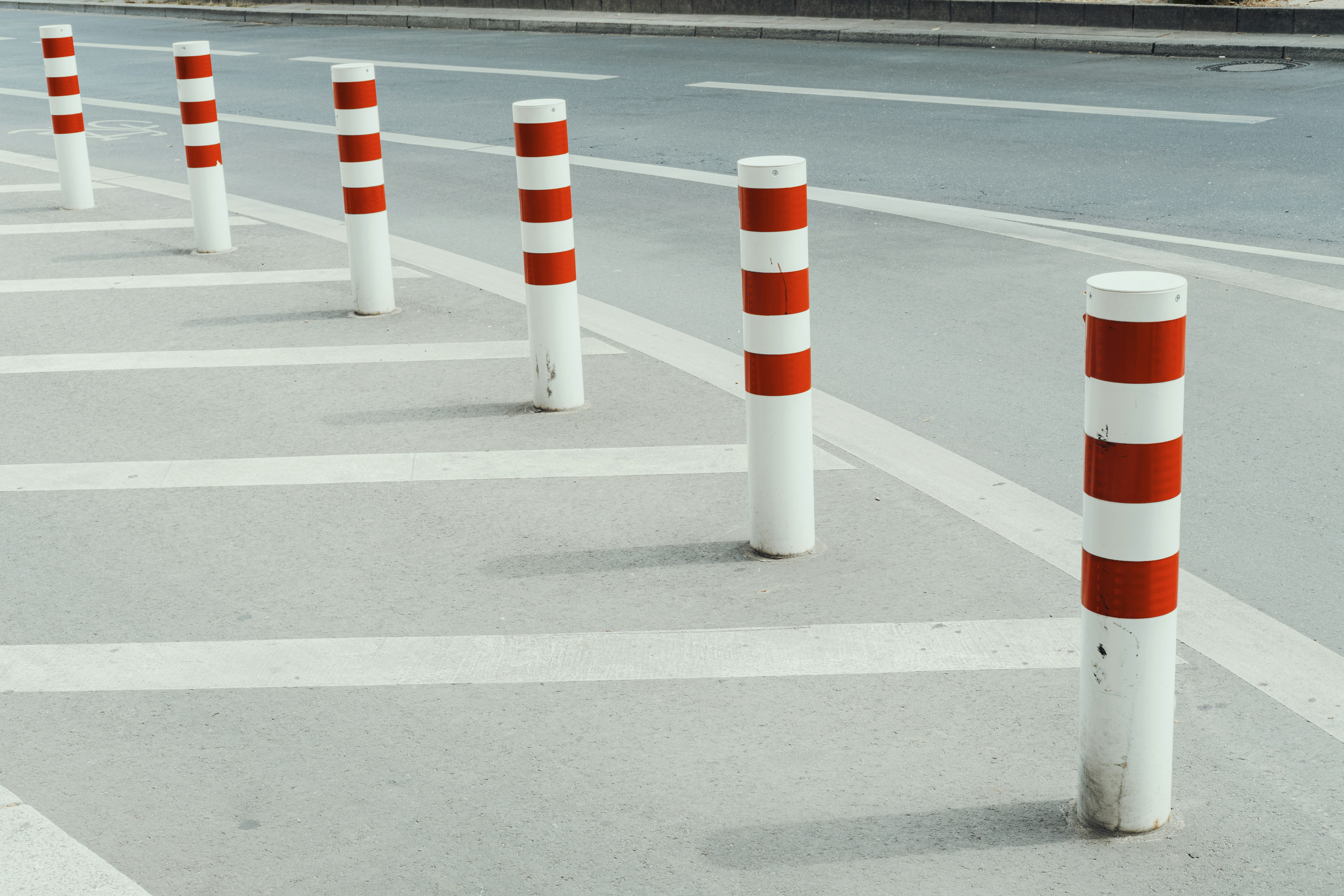 Urban Guardians: The Silent Sentinels of Safety