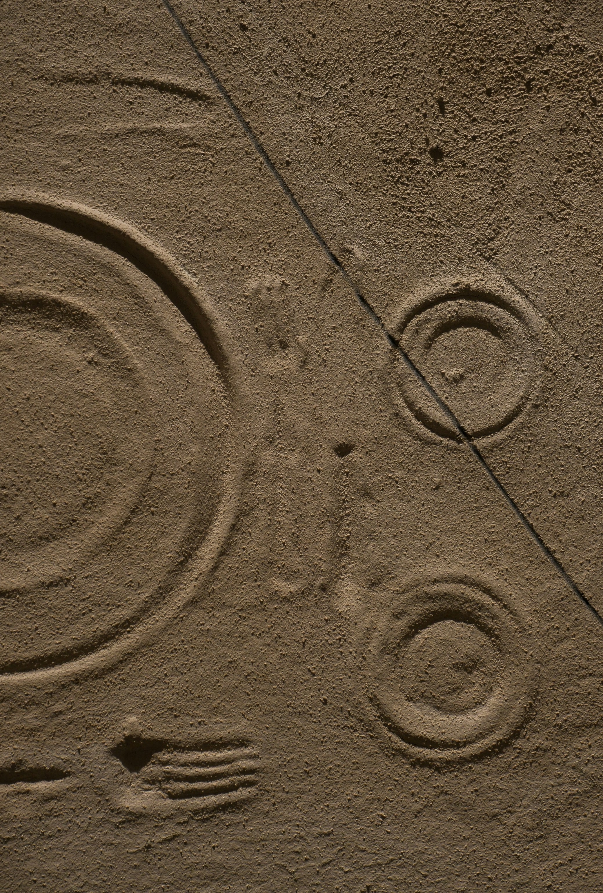 Whispers of the Earth: Ancient Patterns Revealed