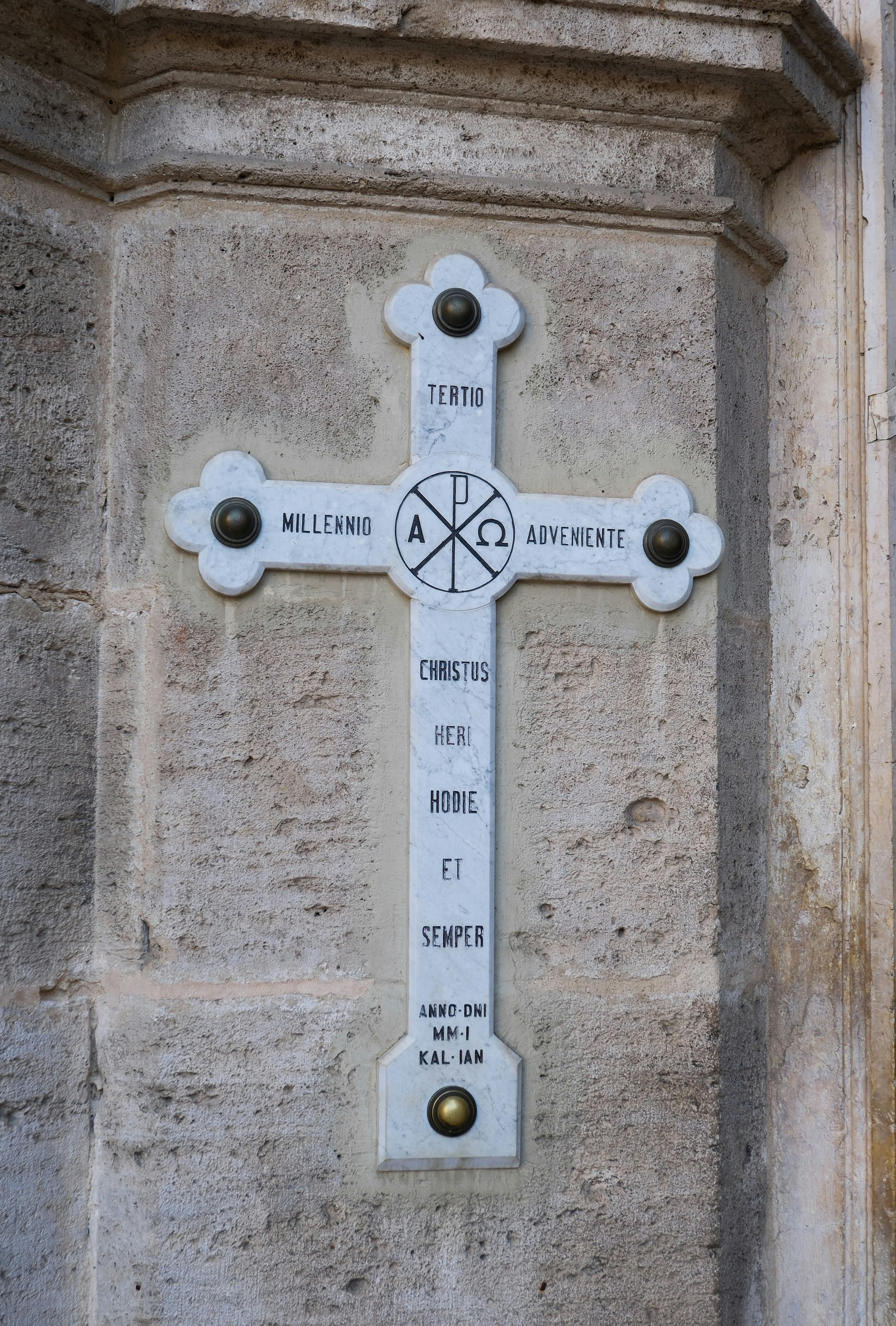 The Timeless Emblem of Faith