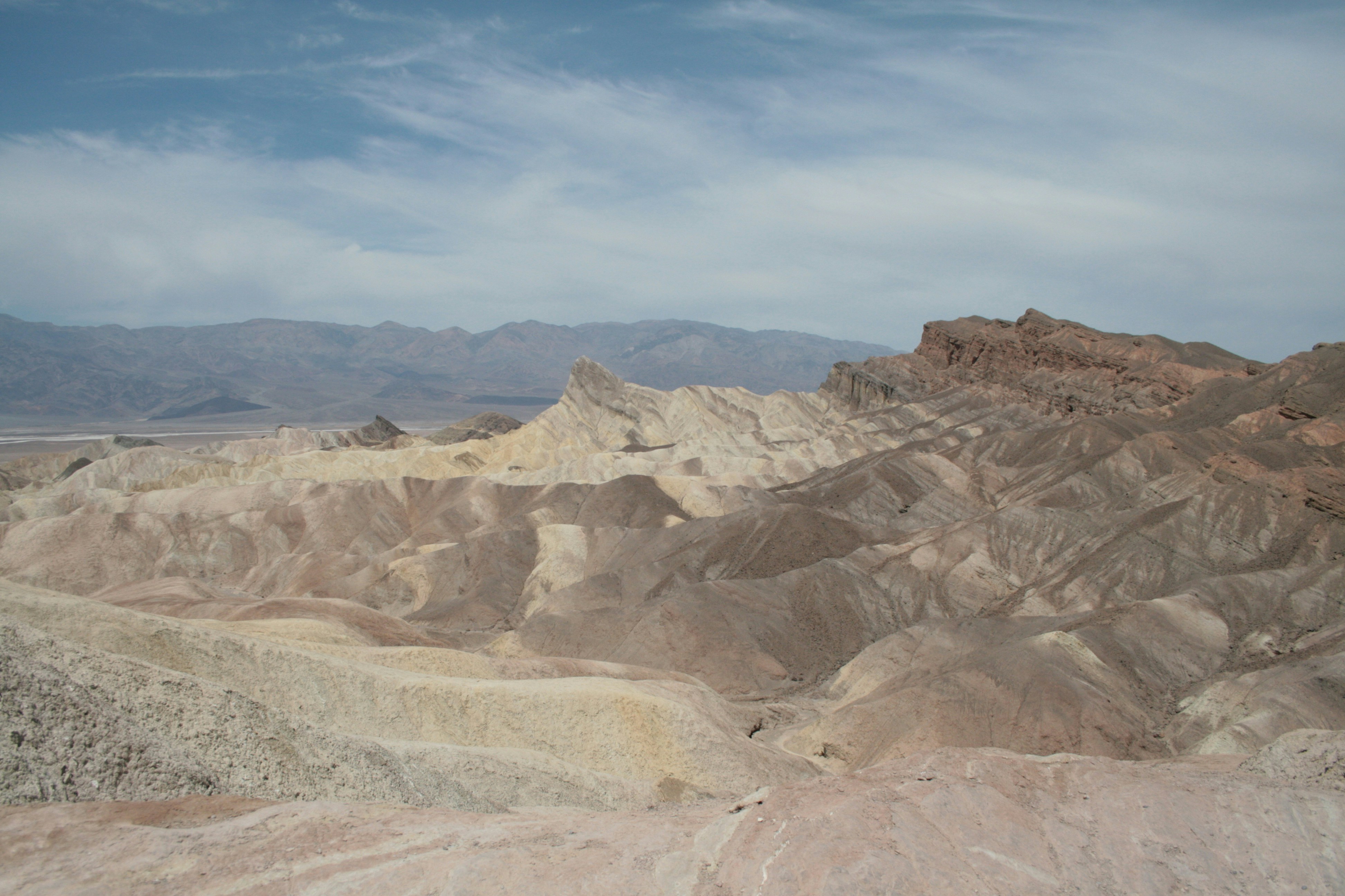 Whispers of the Earth: A Geological Tapestry