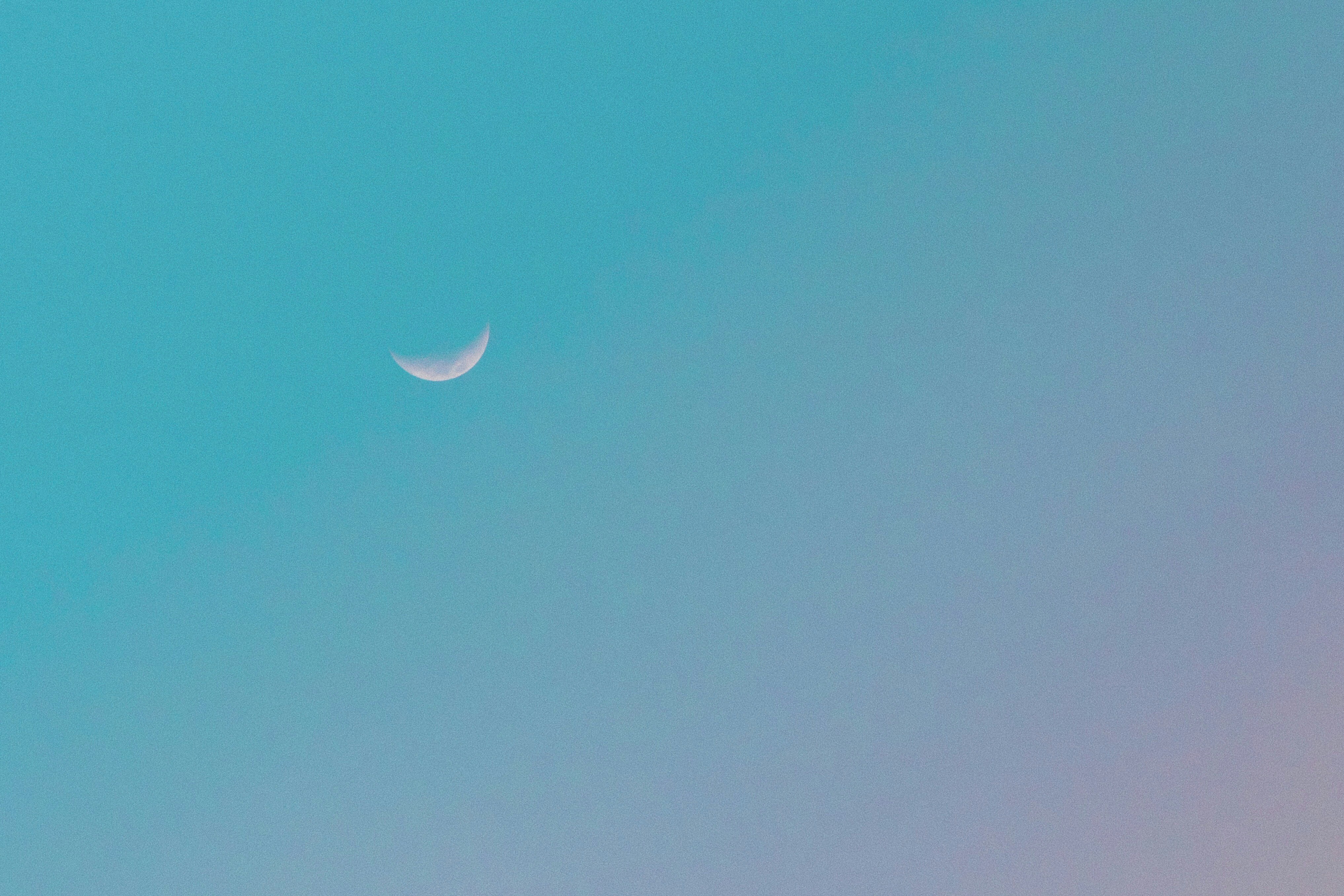 Whispers of the Crescent