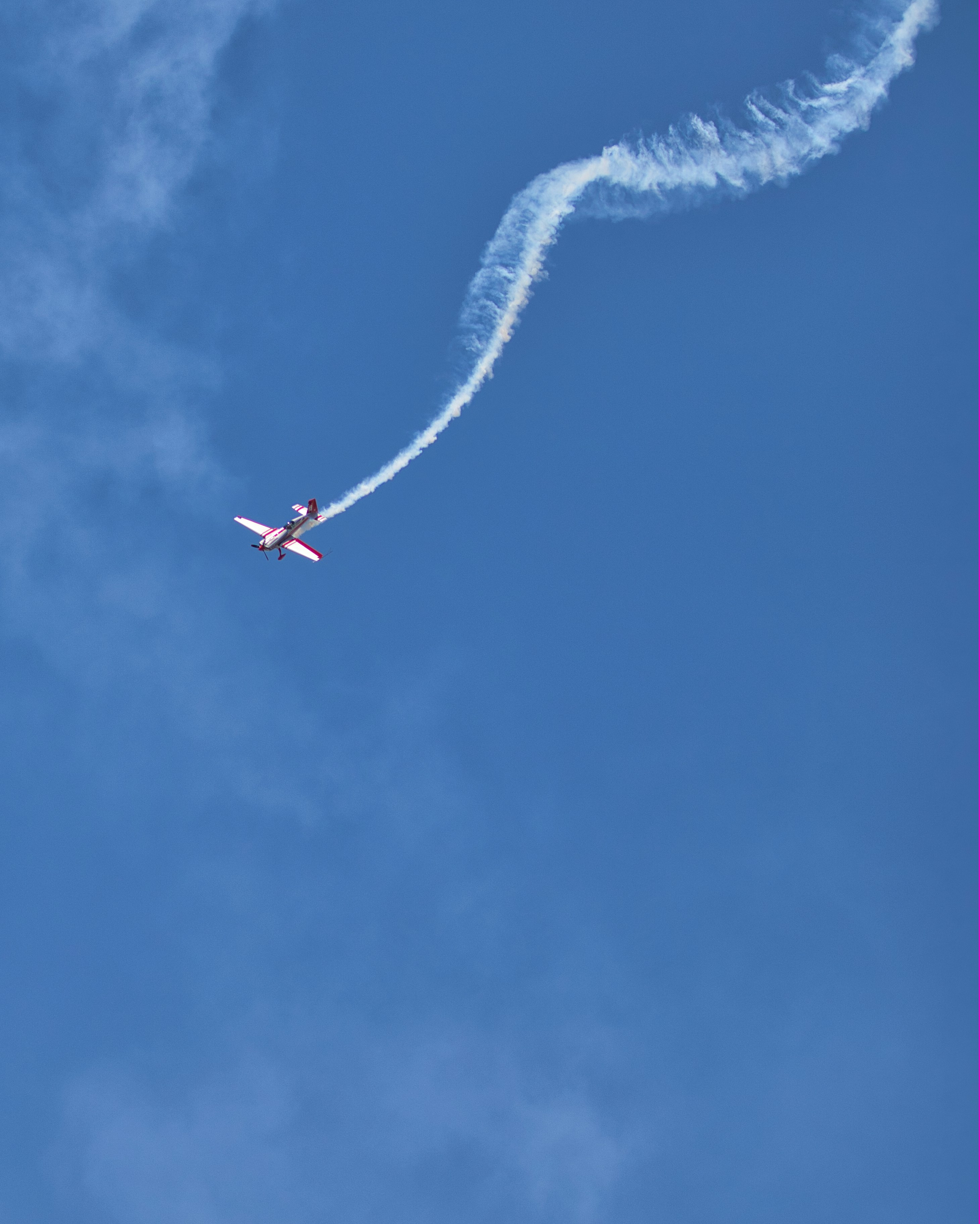 Britt Lincoln Extra 330