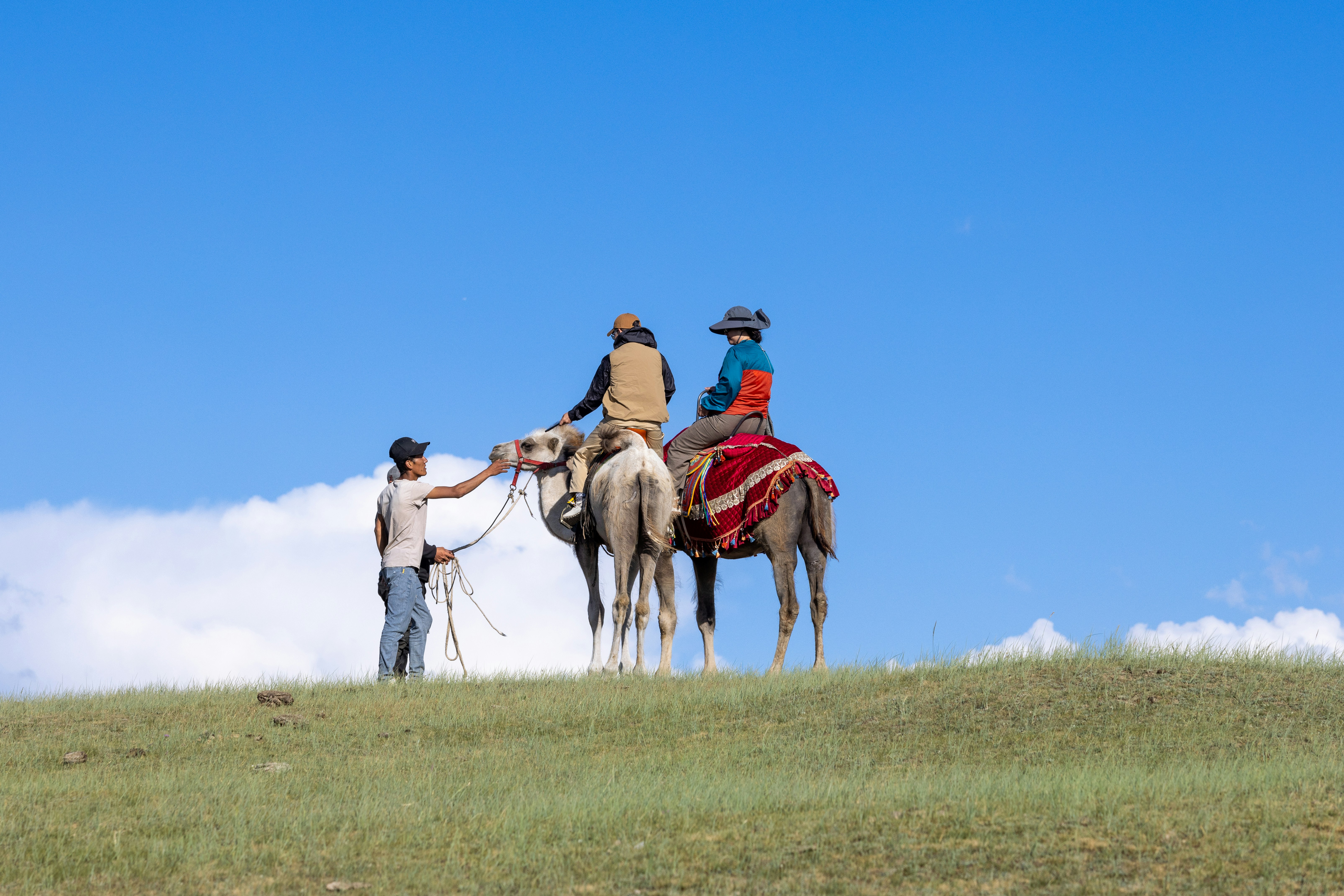 Photo by Solomon Yu with Canon EOS R5