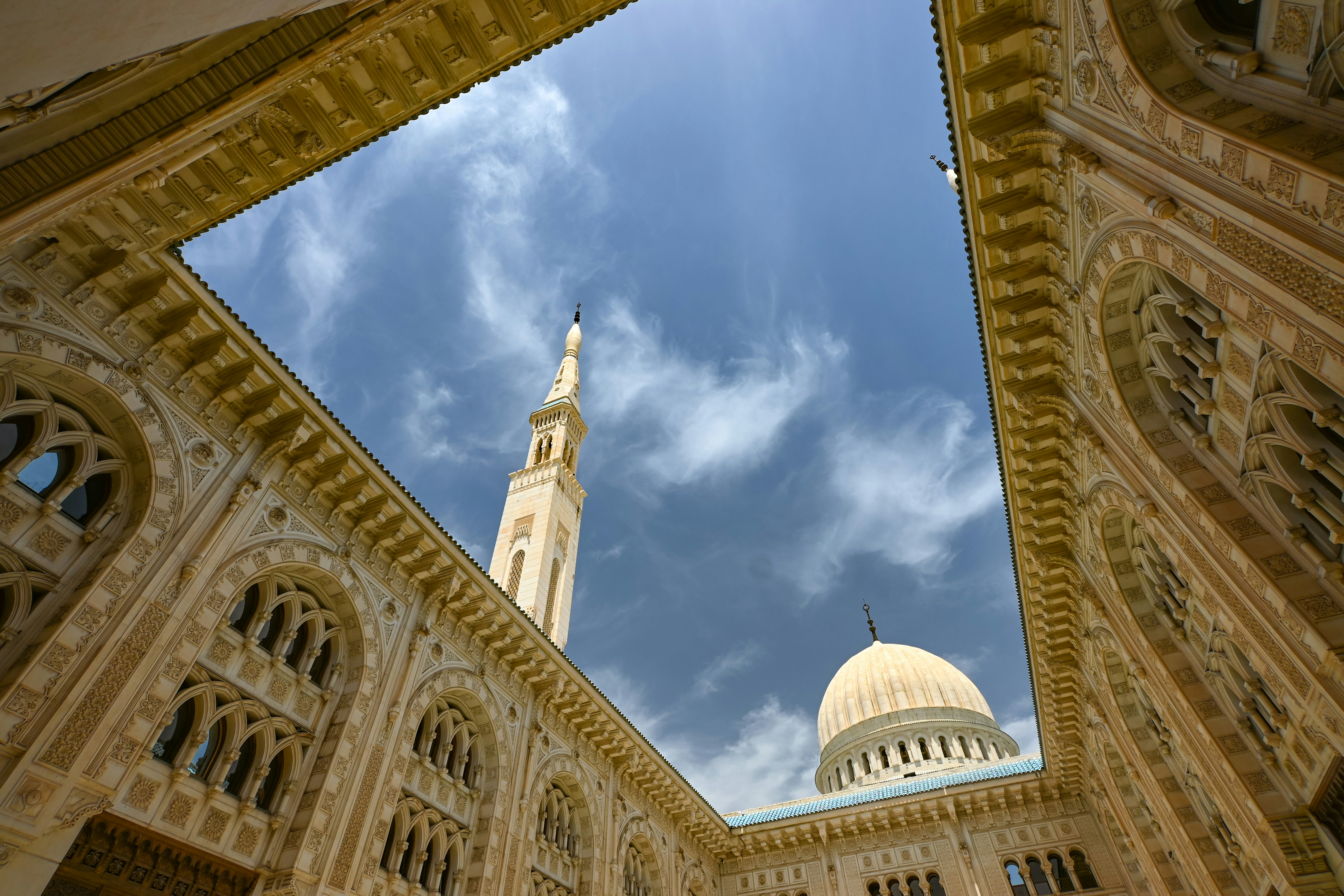 Photo by Ondrej Bocek with Nikon Z50