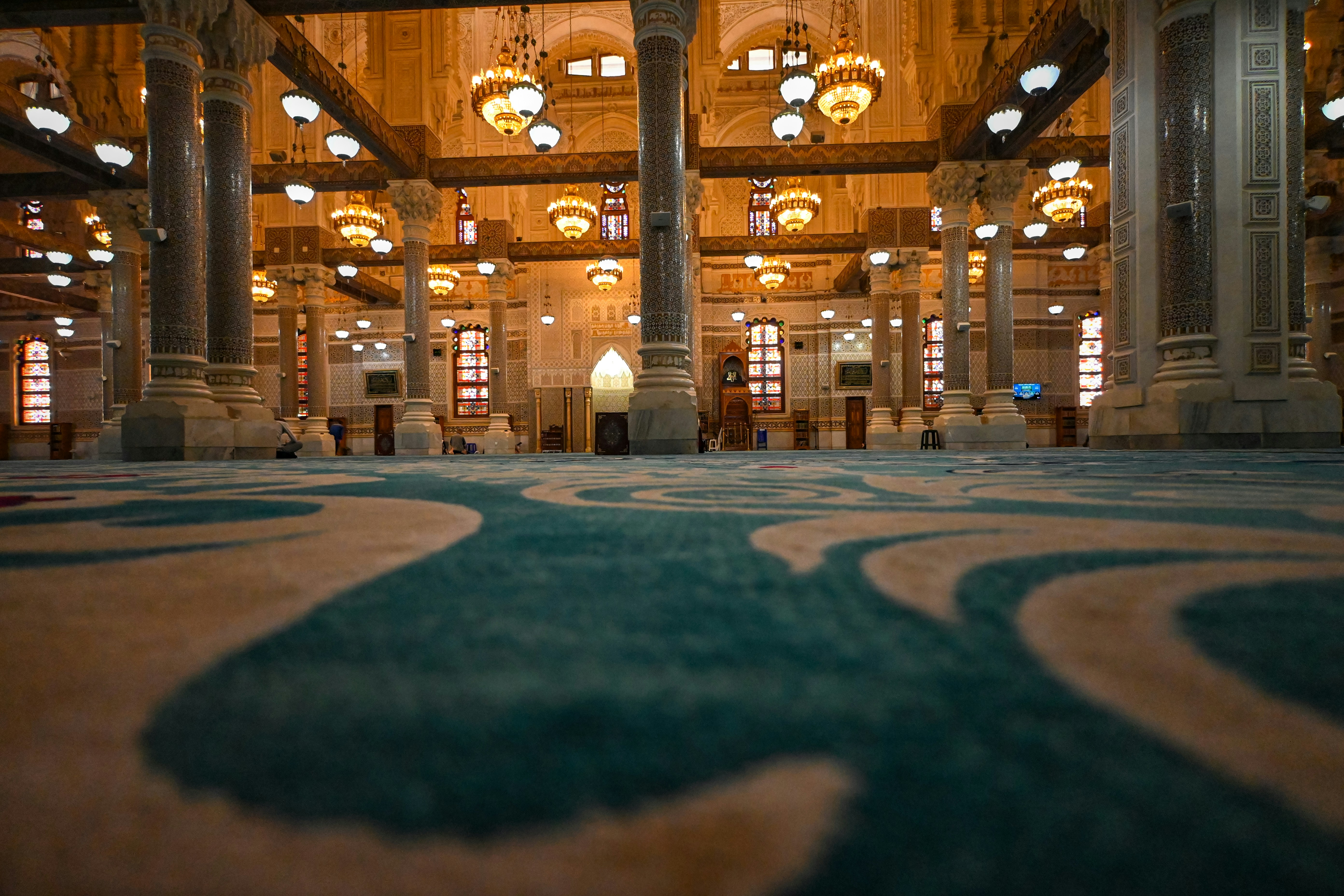 Photo by Ondrej Bocek with Nikon Z50