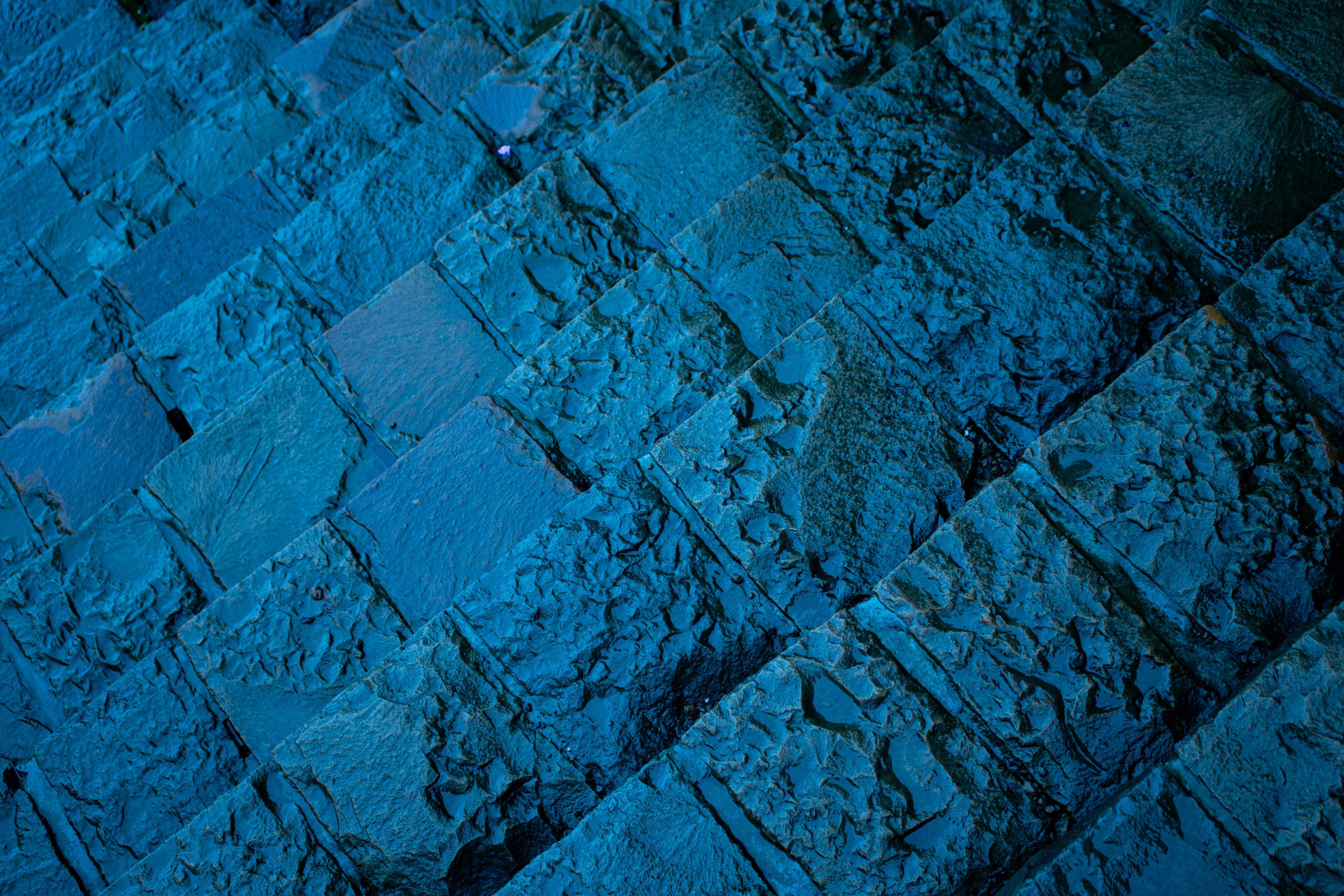 Echoes of Aquatic Depths