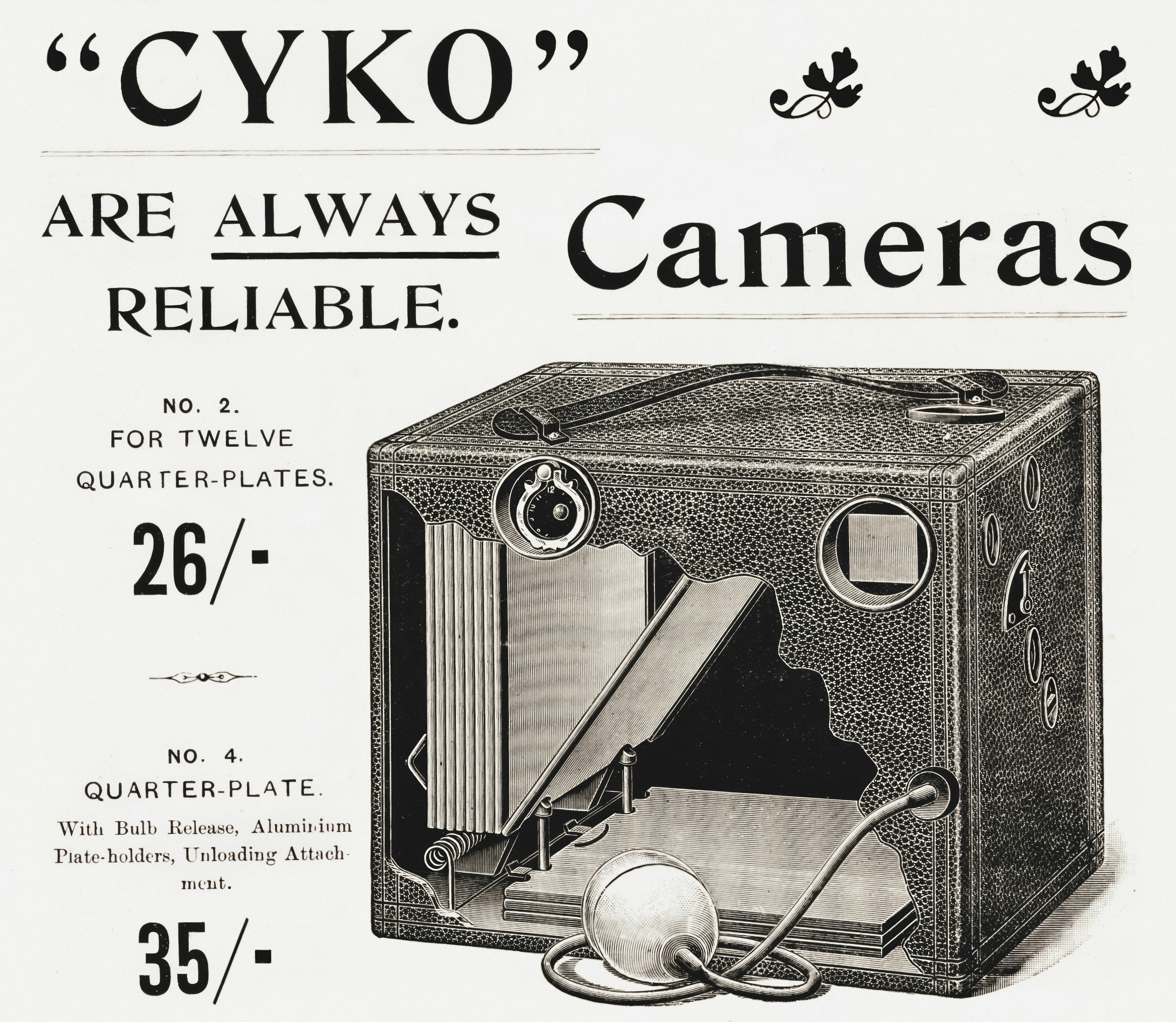 Free Camera Image on Unsplash