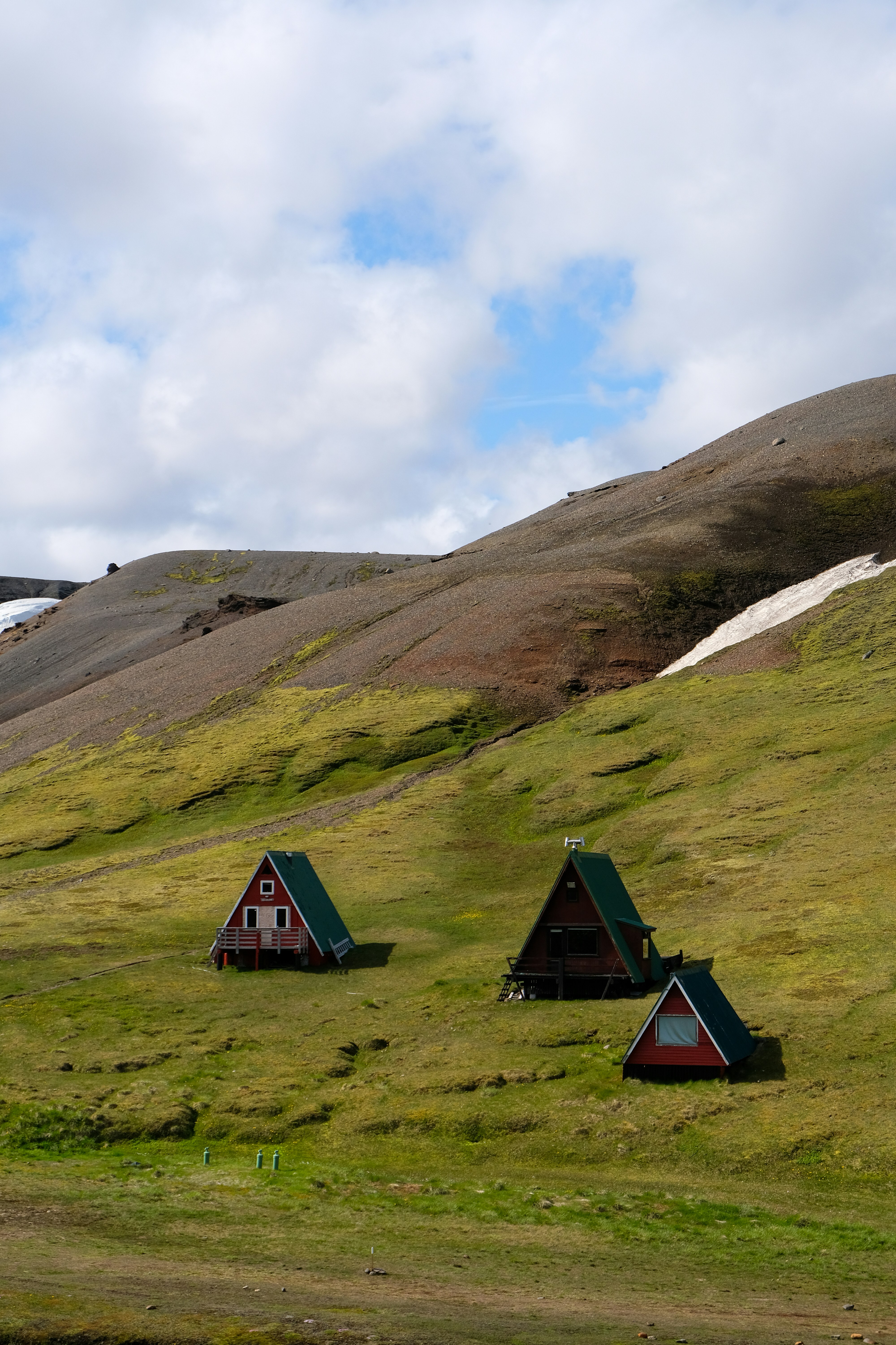 Harmonious Retreat Amidst Nature's Palette