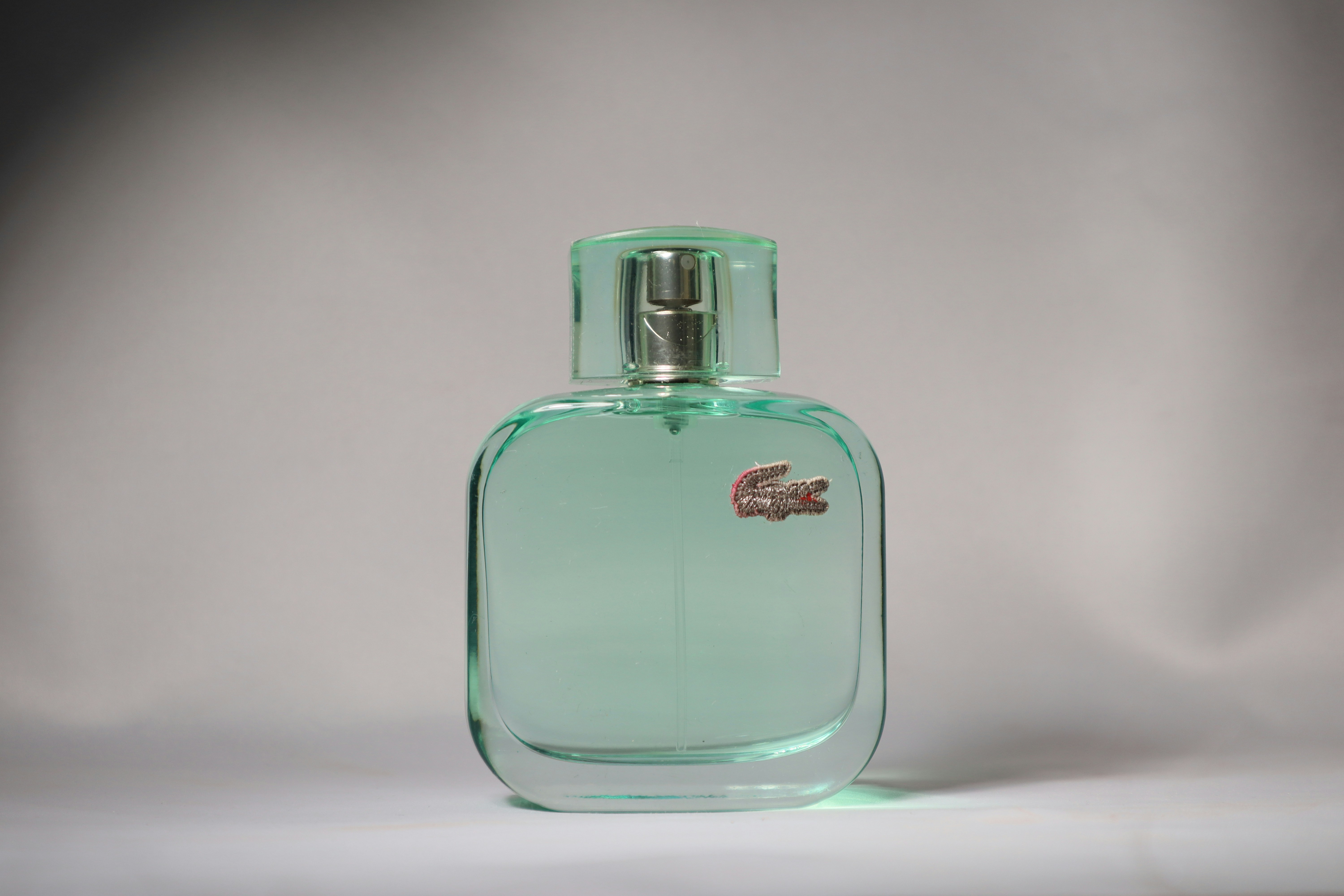 Essence of Elegance: The Lacoste Fragrance