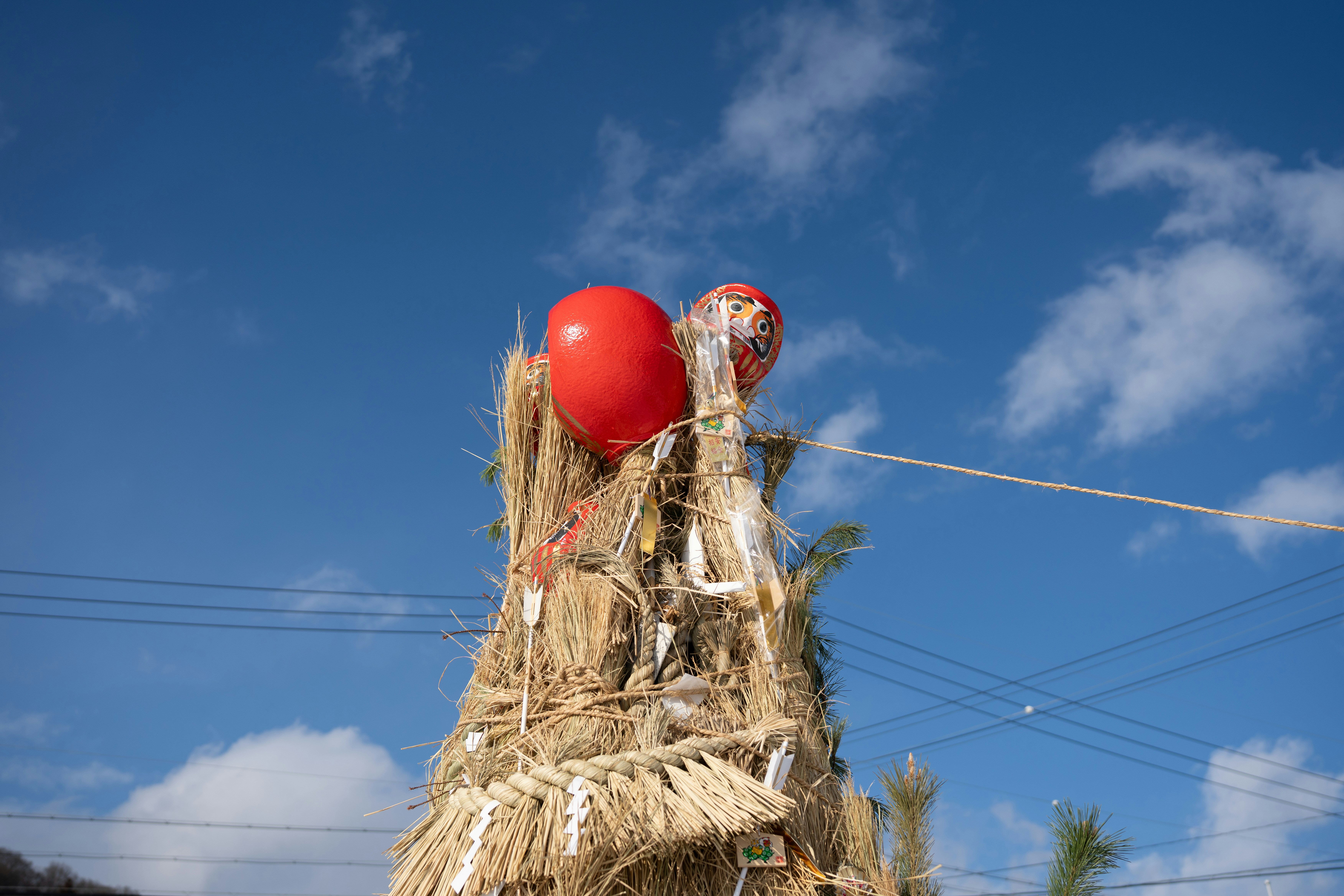 Harvesting Tradition: The Art of Seasonal Celebrations