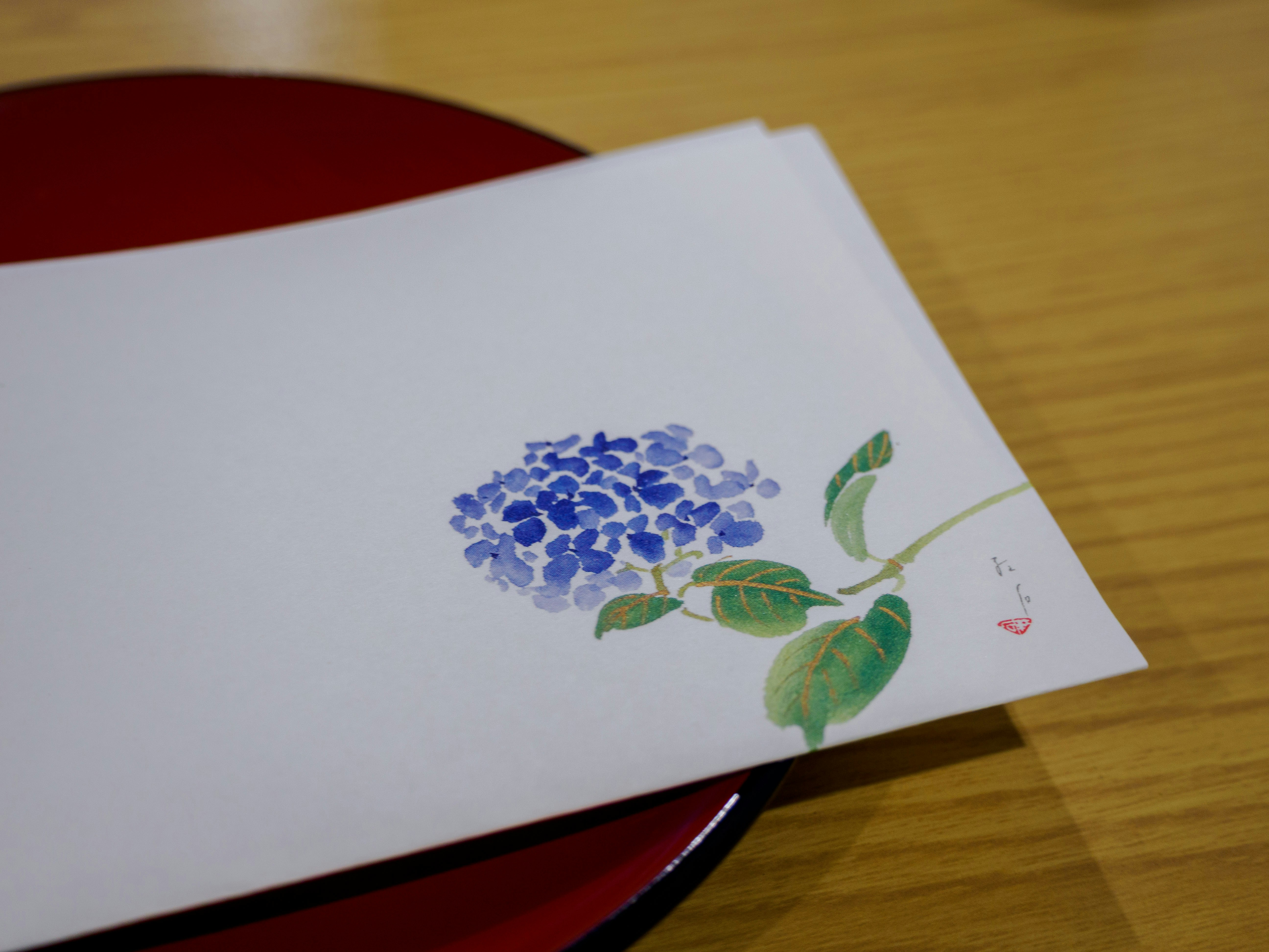 Sample photo from OM System OM-3