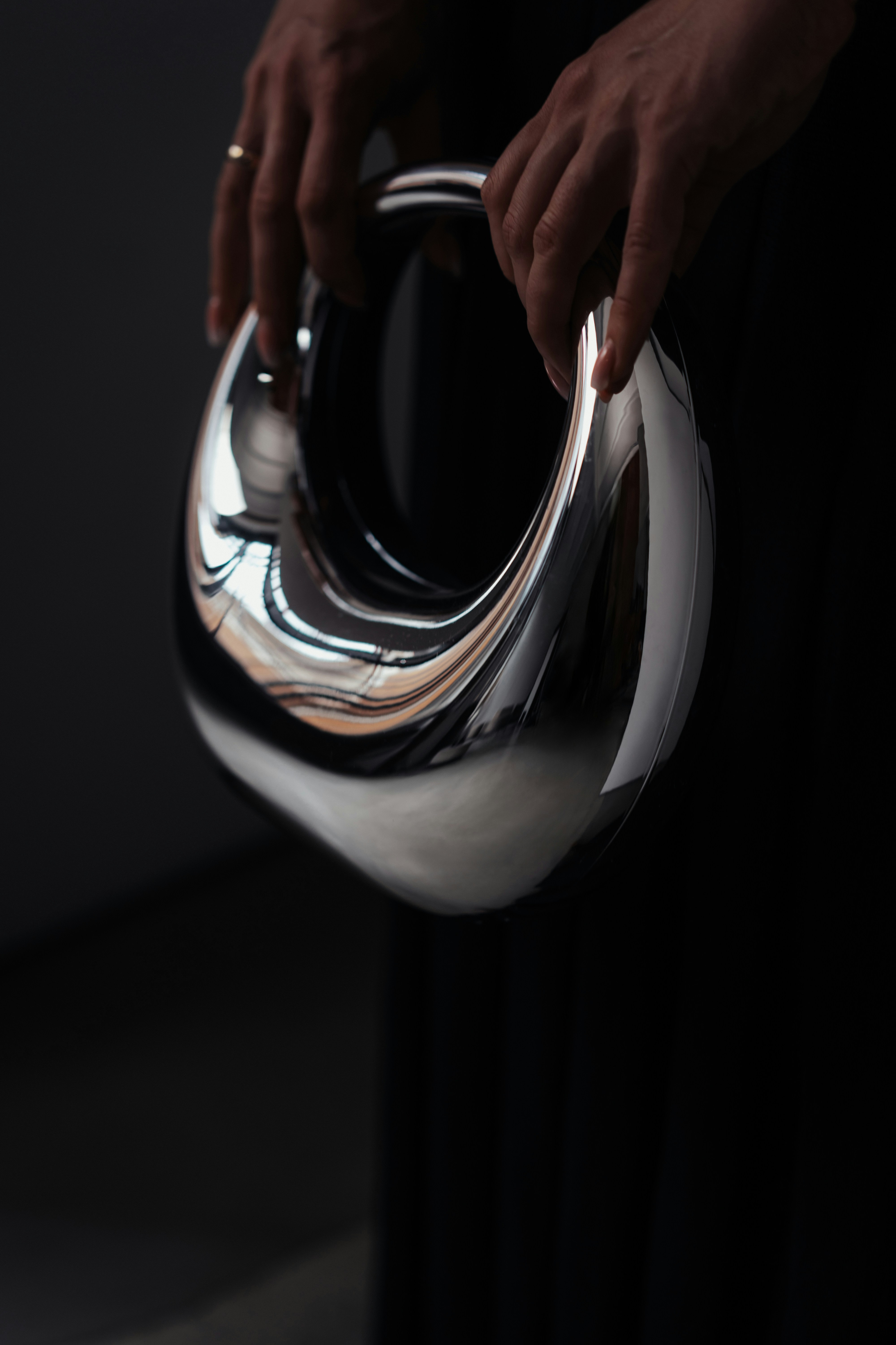 Reflections of Elegance: The Art of Form