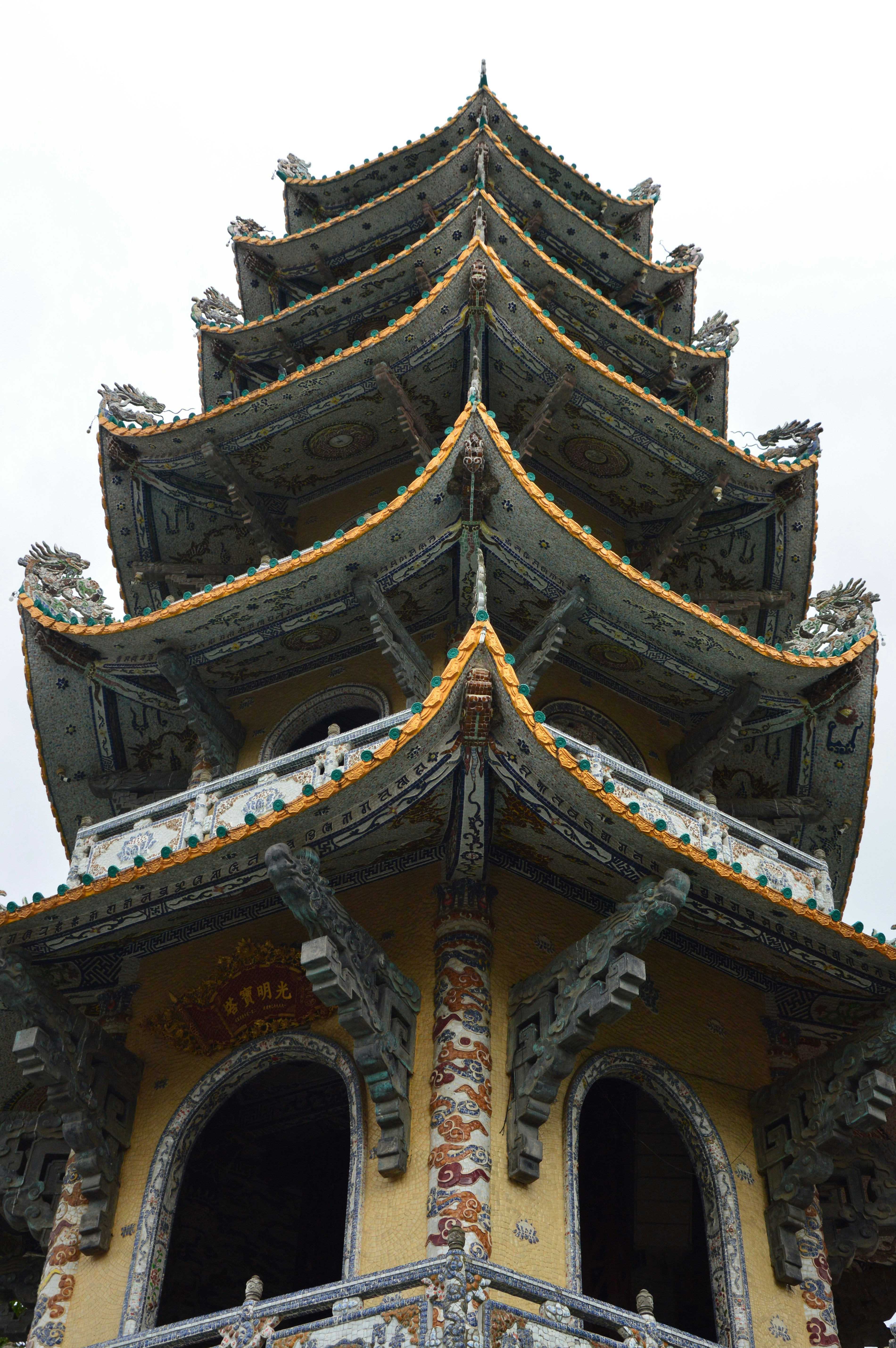 Harmony in Architectural Elegance
