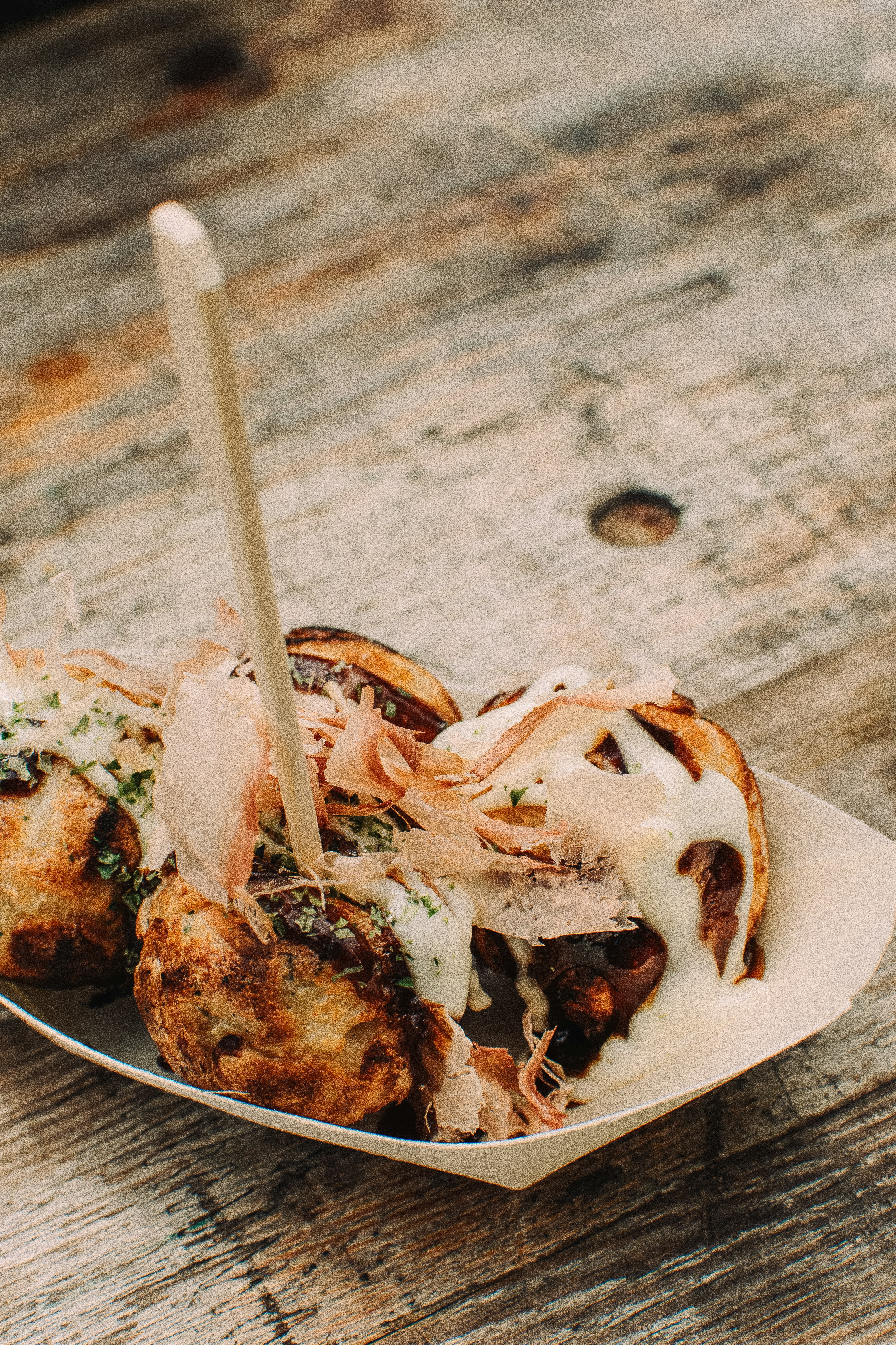 Savory Orbs of Delight: A Culinary Adventure