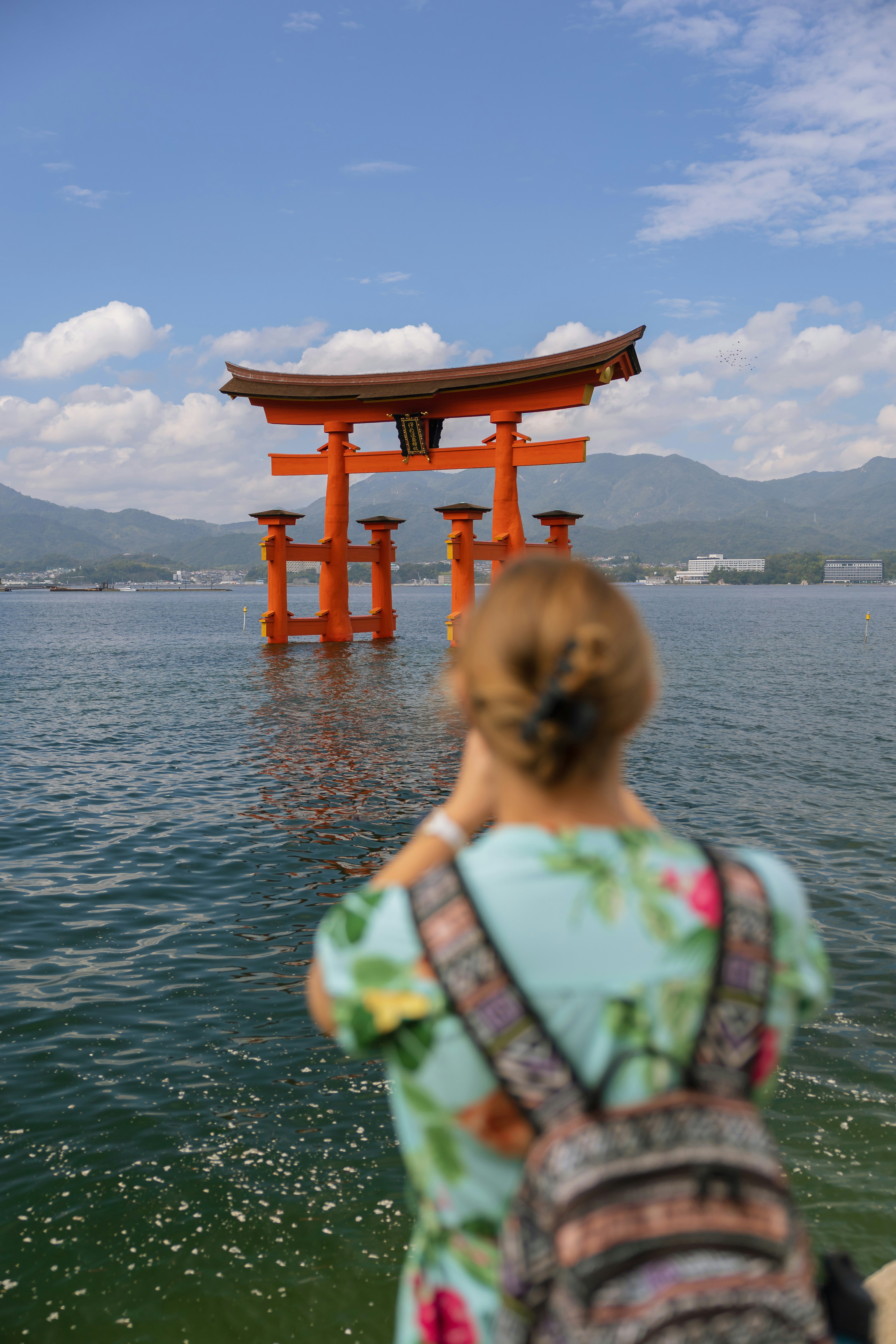 Photo by Thomas Bormans with Canon EOS RP