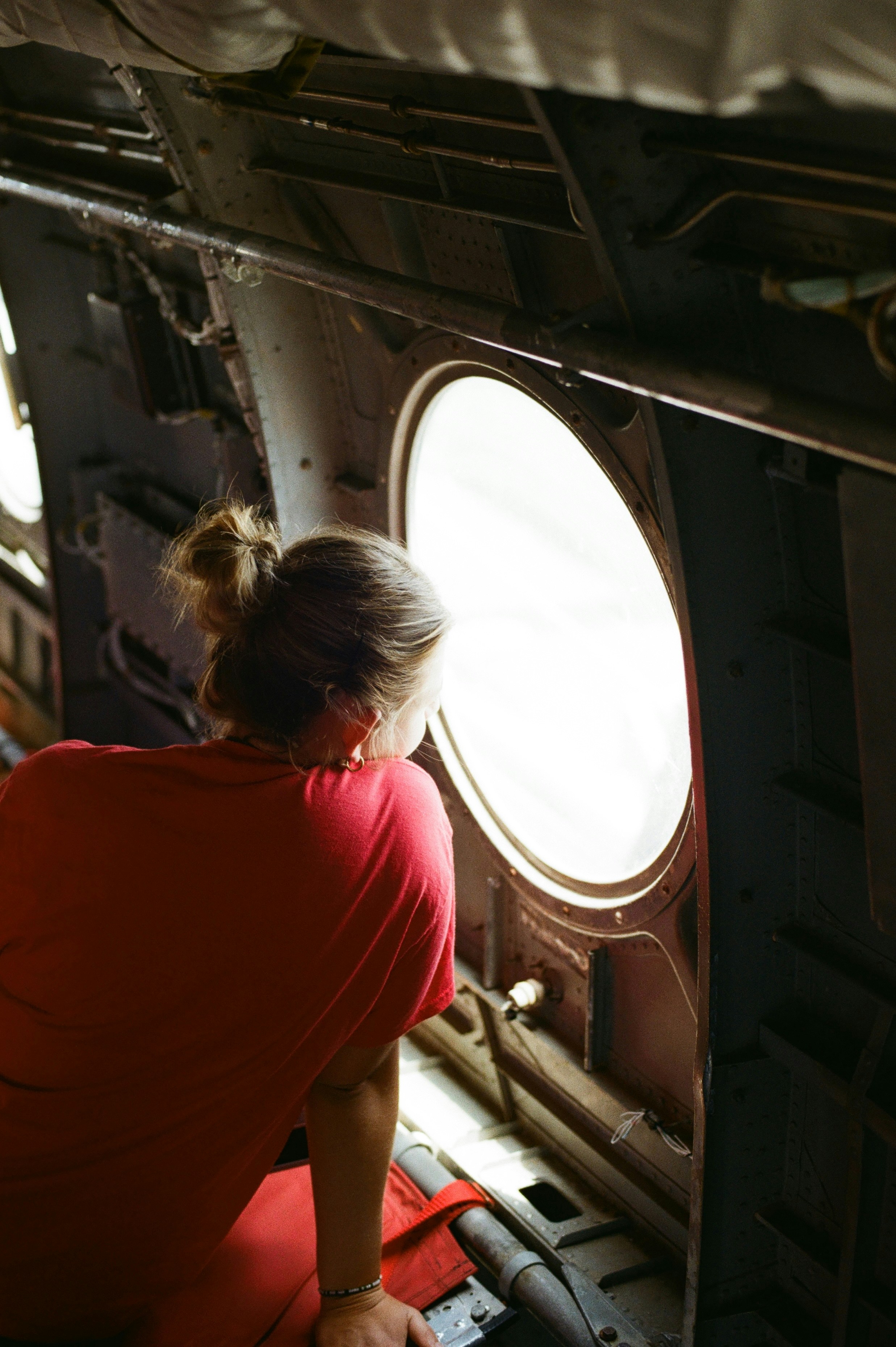 Fuji 200 Instagram: @plouzek_barlow_photography