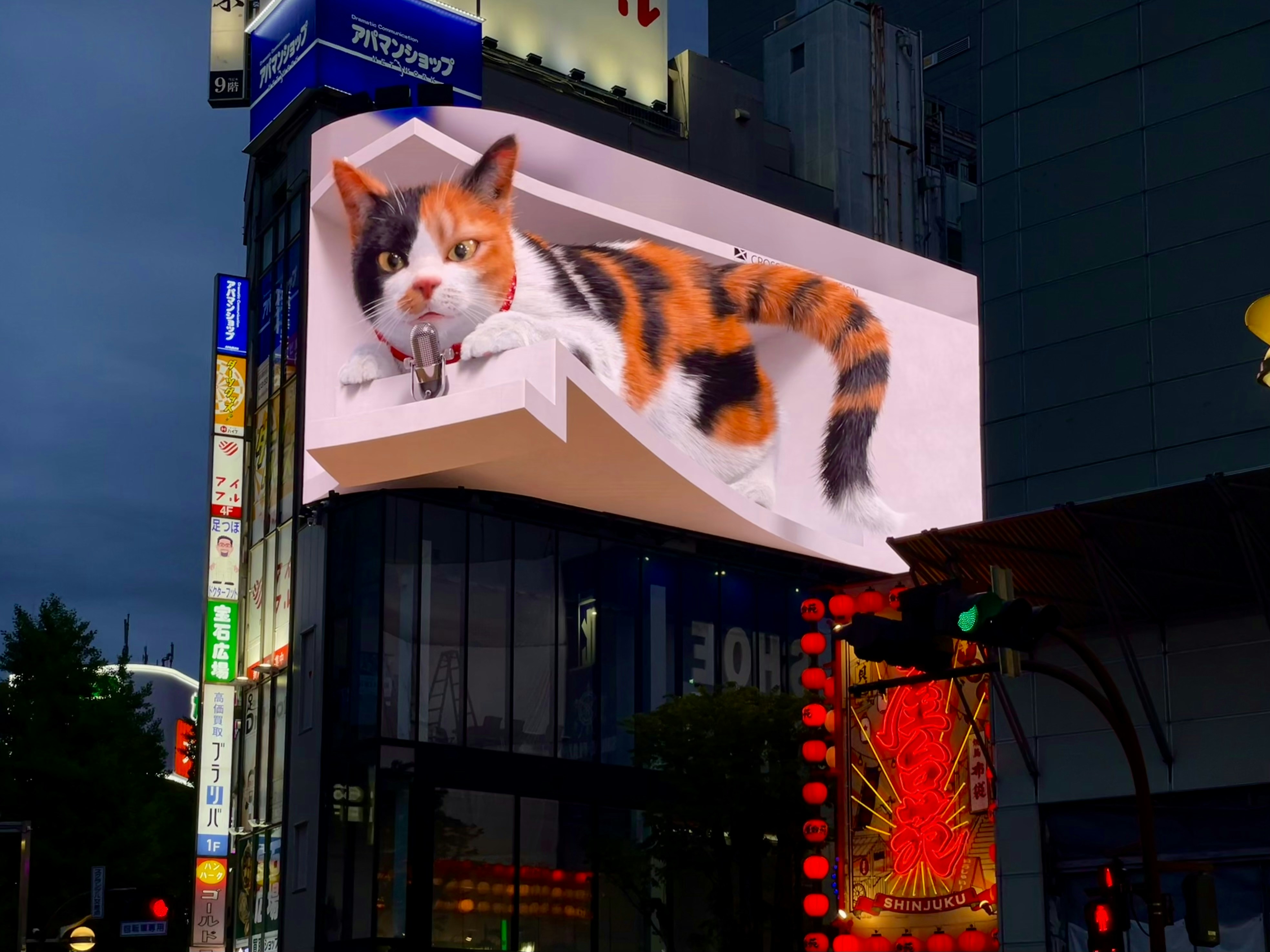 Sample photo from Apple iPhone 12 Pro