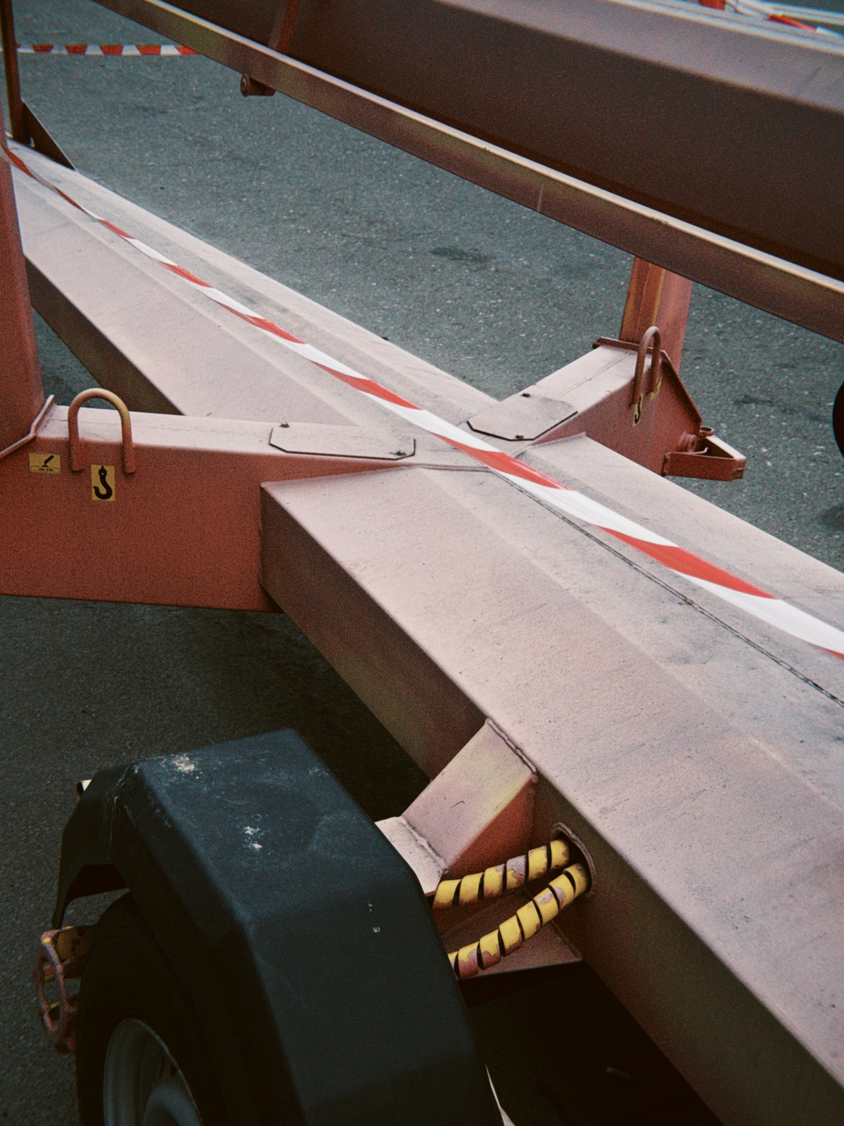 Industrial Geometry: The Art of Functionality
