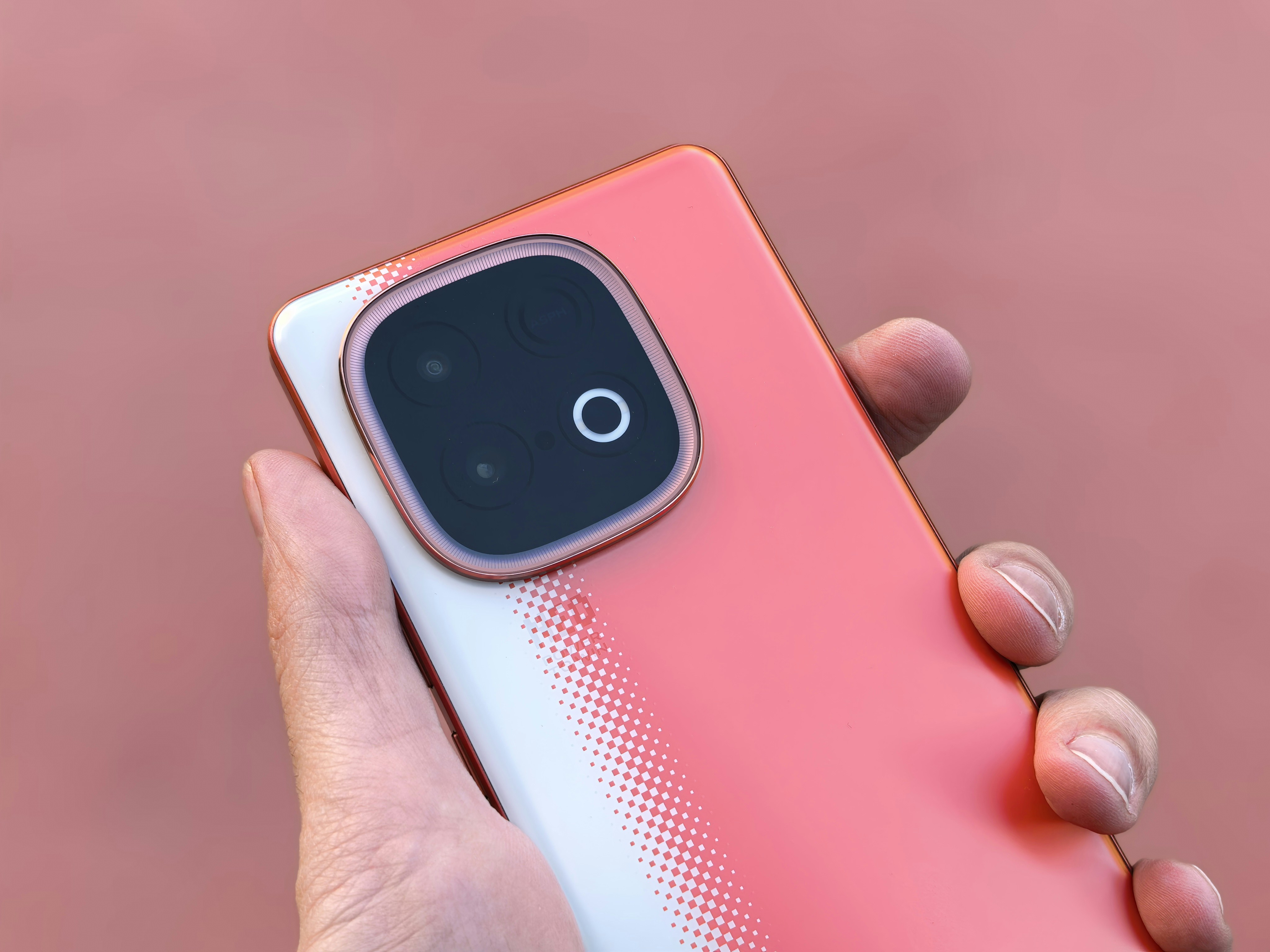 Sample photo from HUAWEI Mate 70 Pro