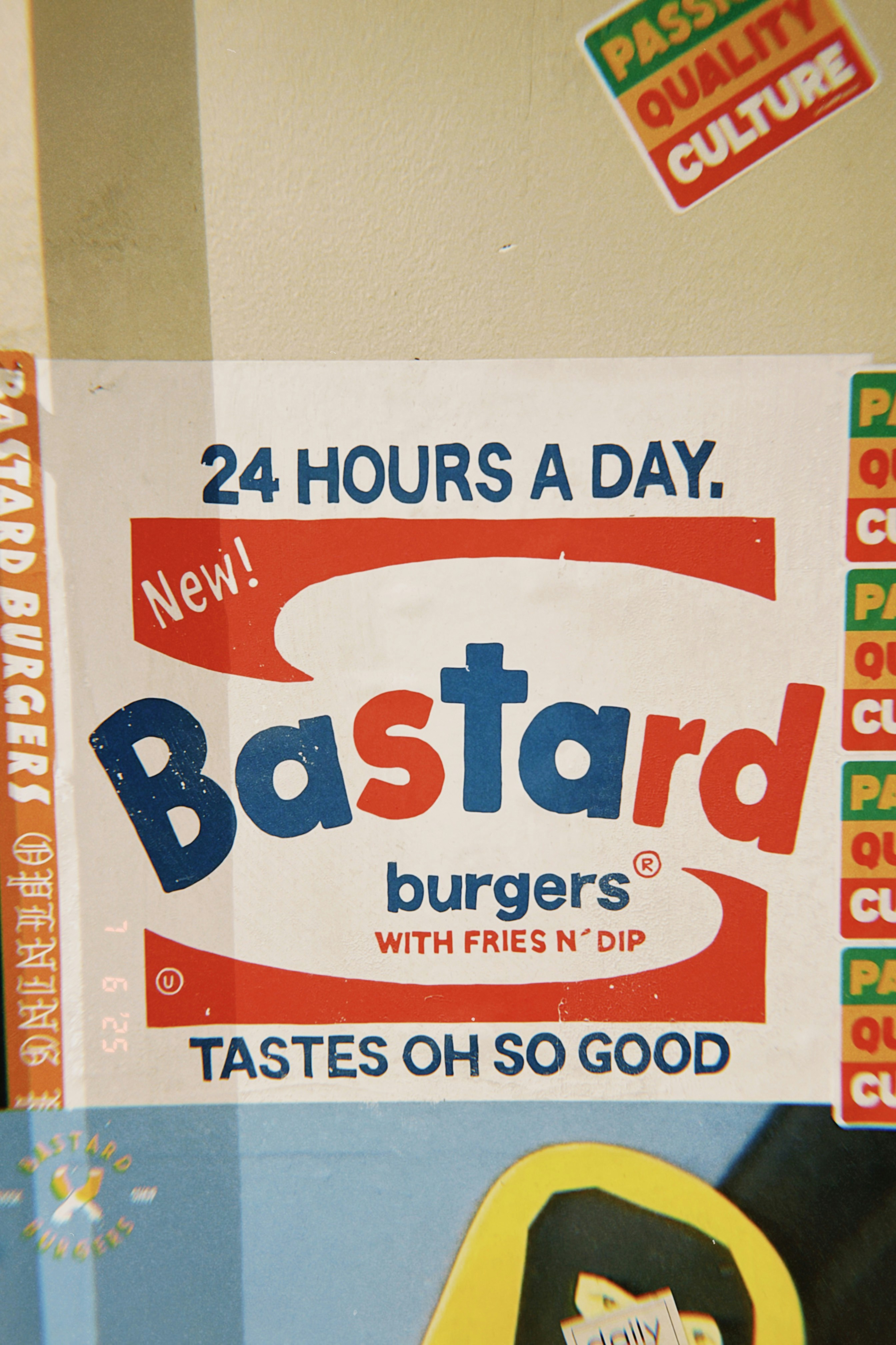 A Bold Taste Adventure Awaits
