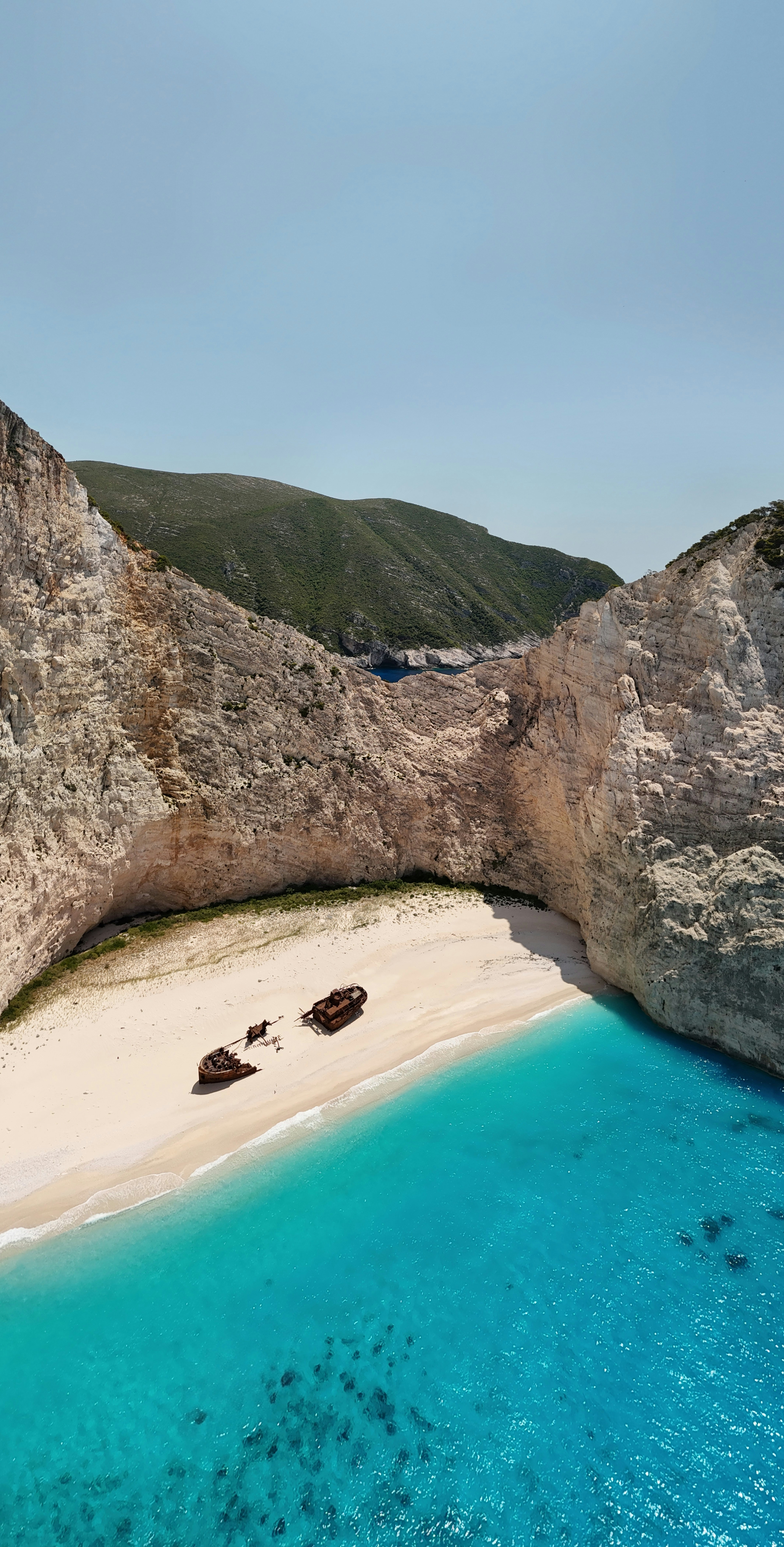 Photo by Marco Czollmann with DJI Mini 4 Pro