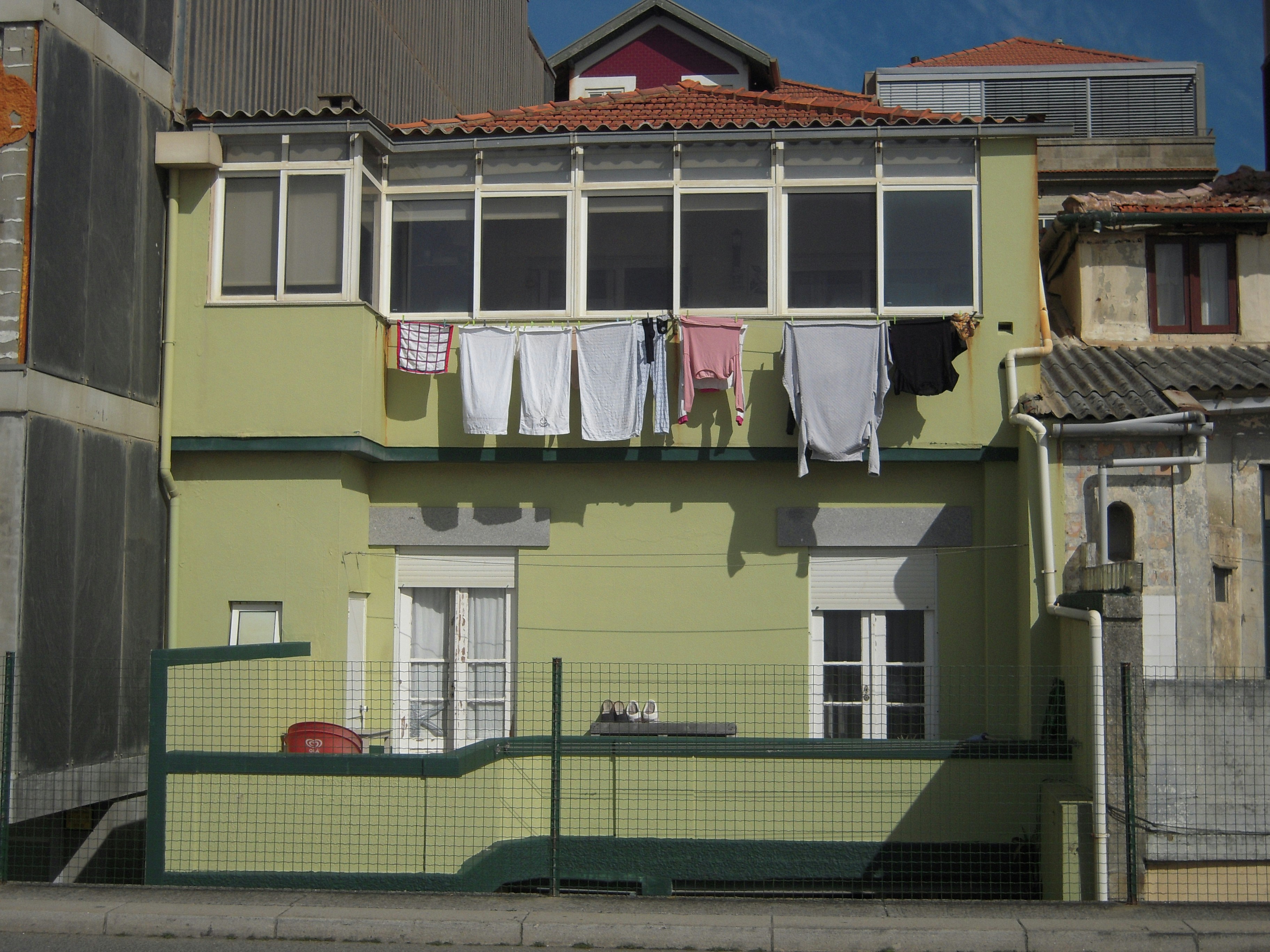 Sample photo from Nikon Coolpix S600