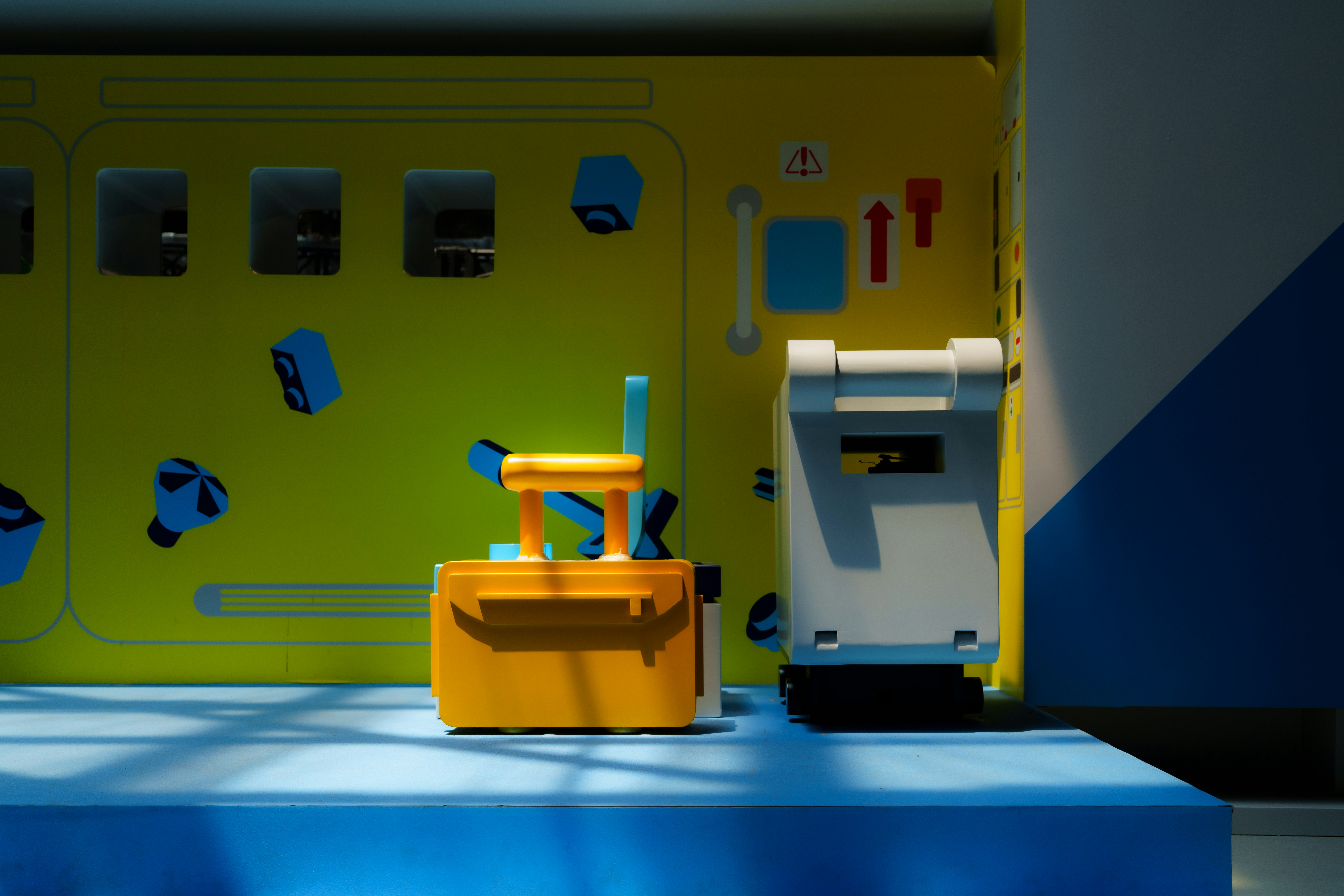 Photo by Declan Sun with Sony Alpha 7R V