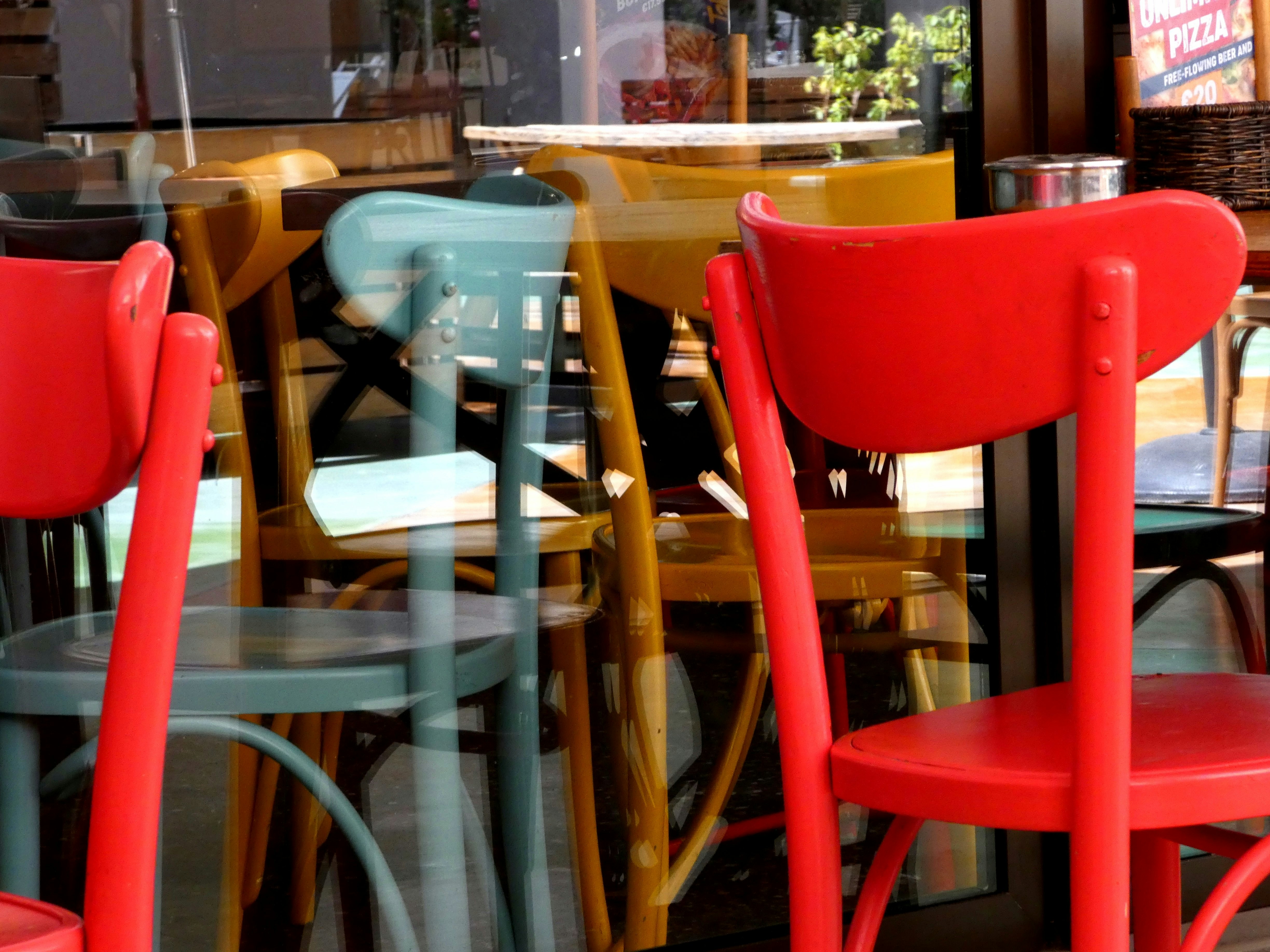 Sample photo from Panasonic Lumix FZ82D