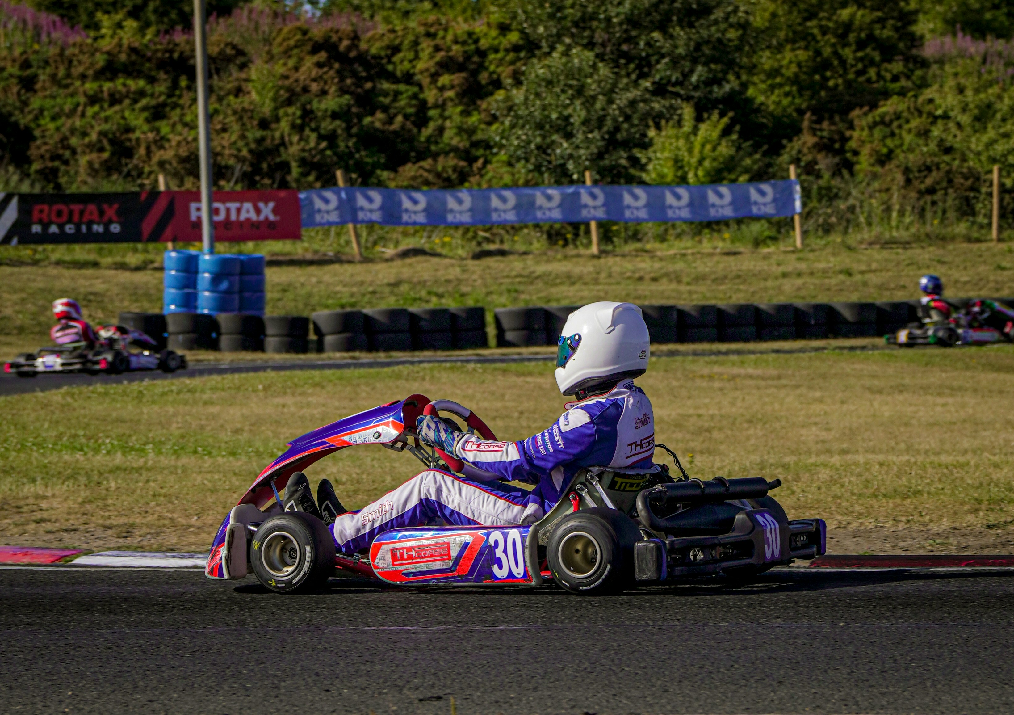 Photo by James Becker with SONY ZV-E10