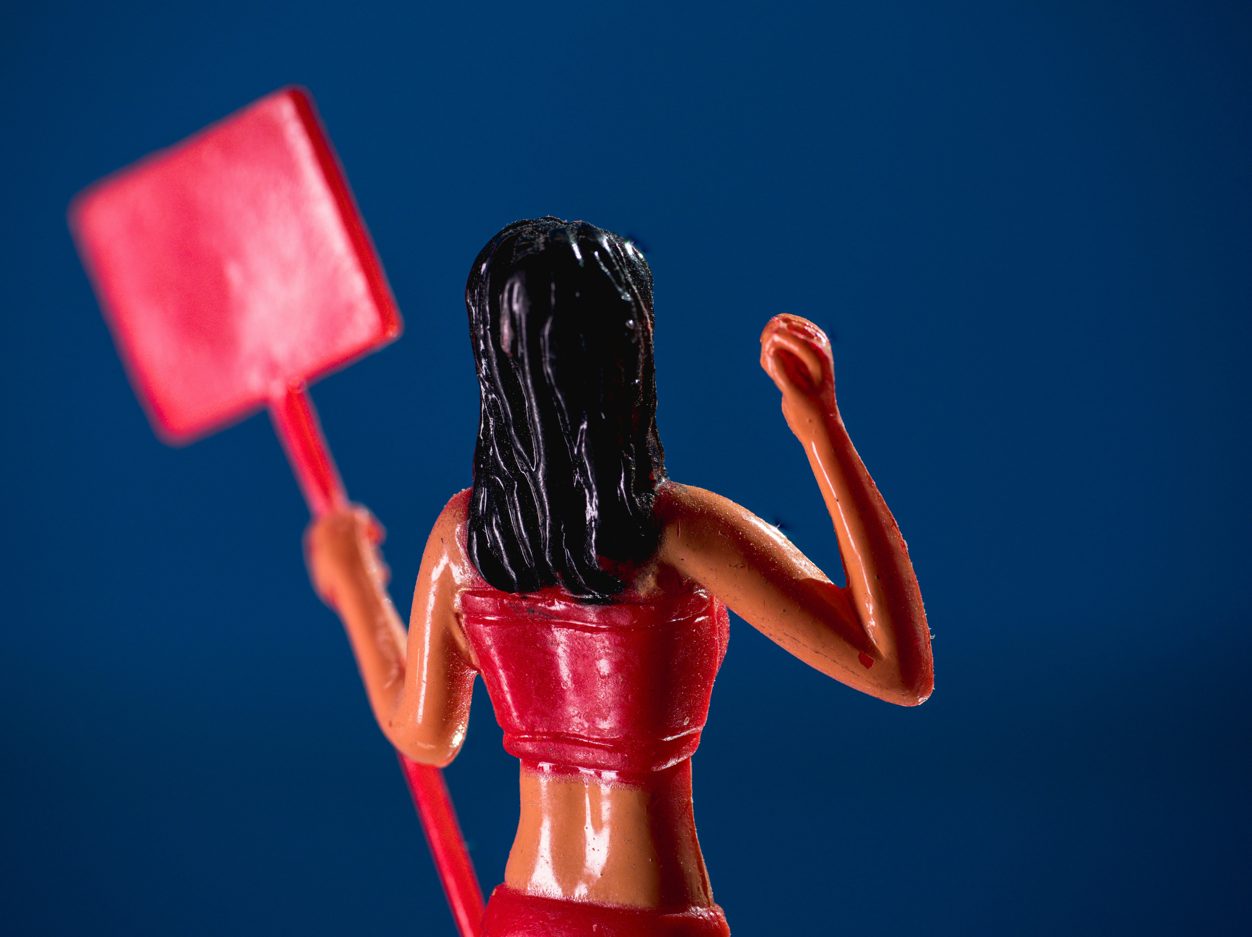 Rallying Spirit: A Call to Action