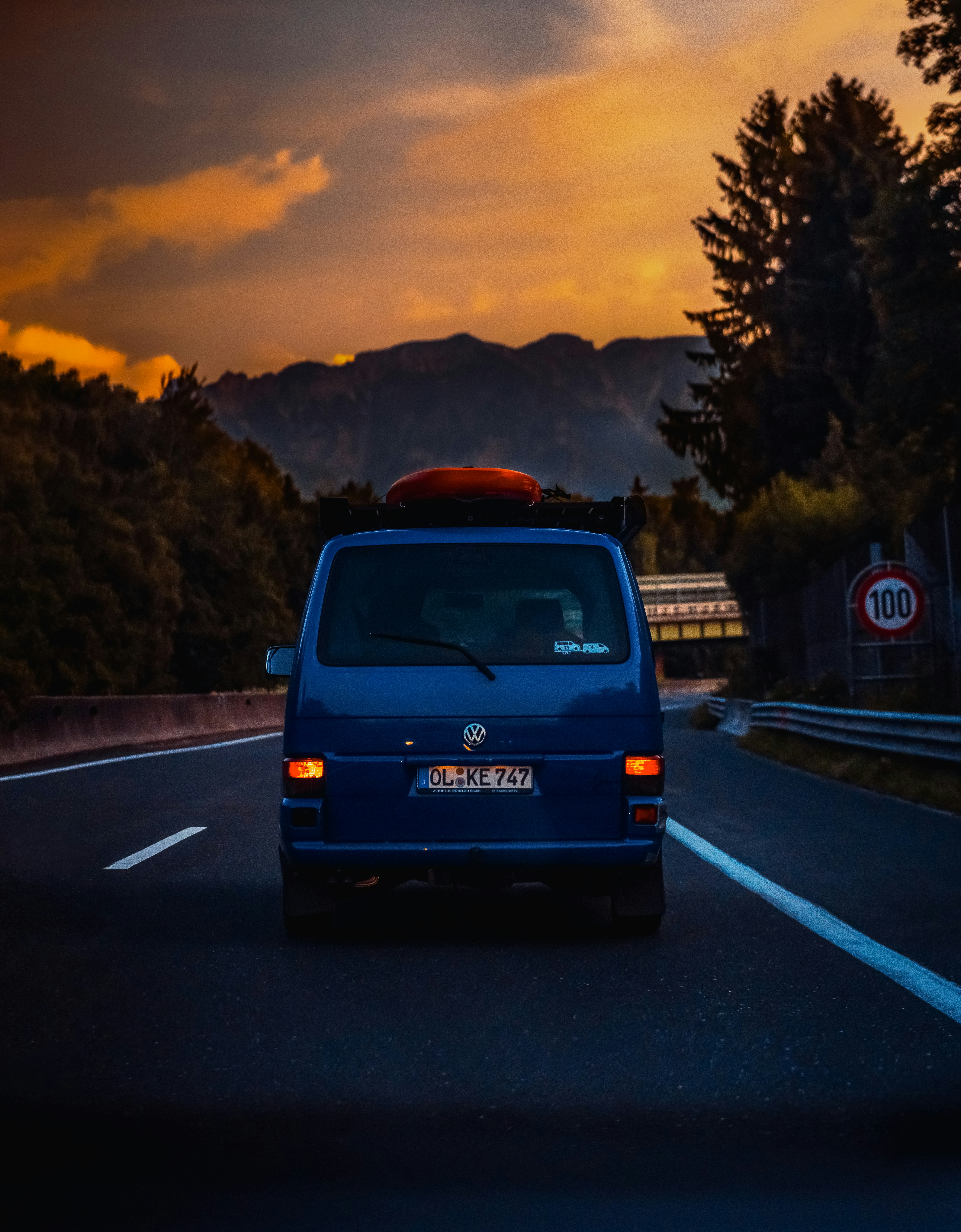 Journey into the Twilight