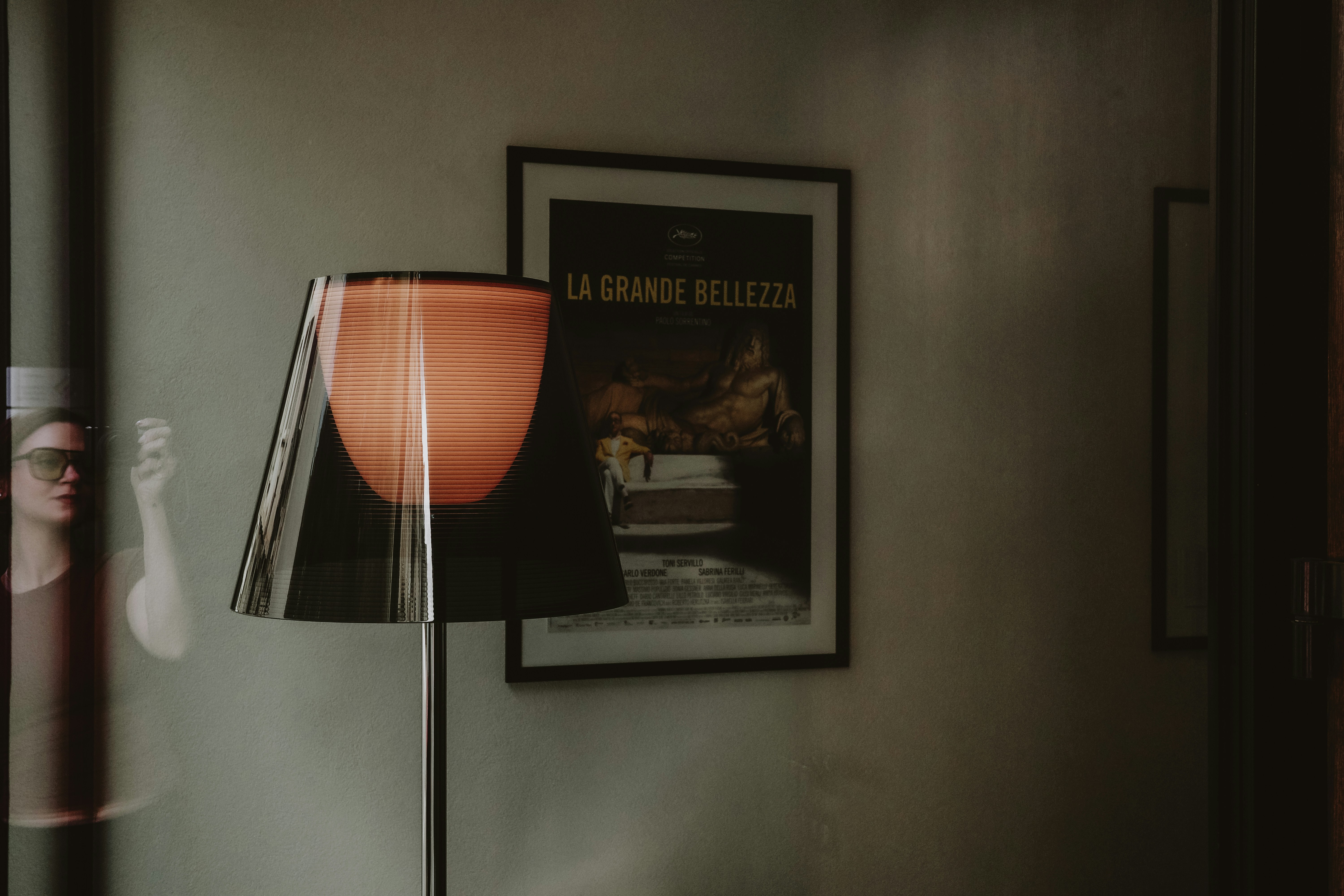 Reflections of Elegance
