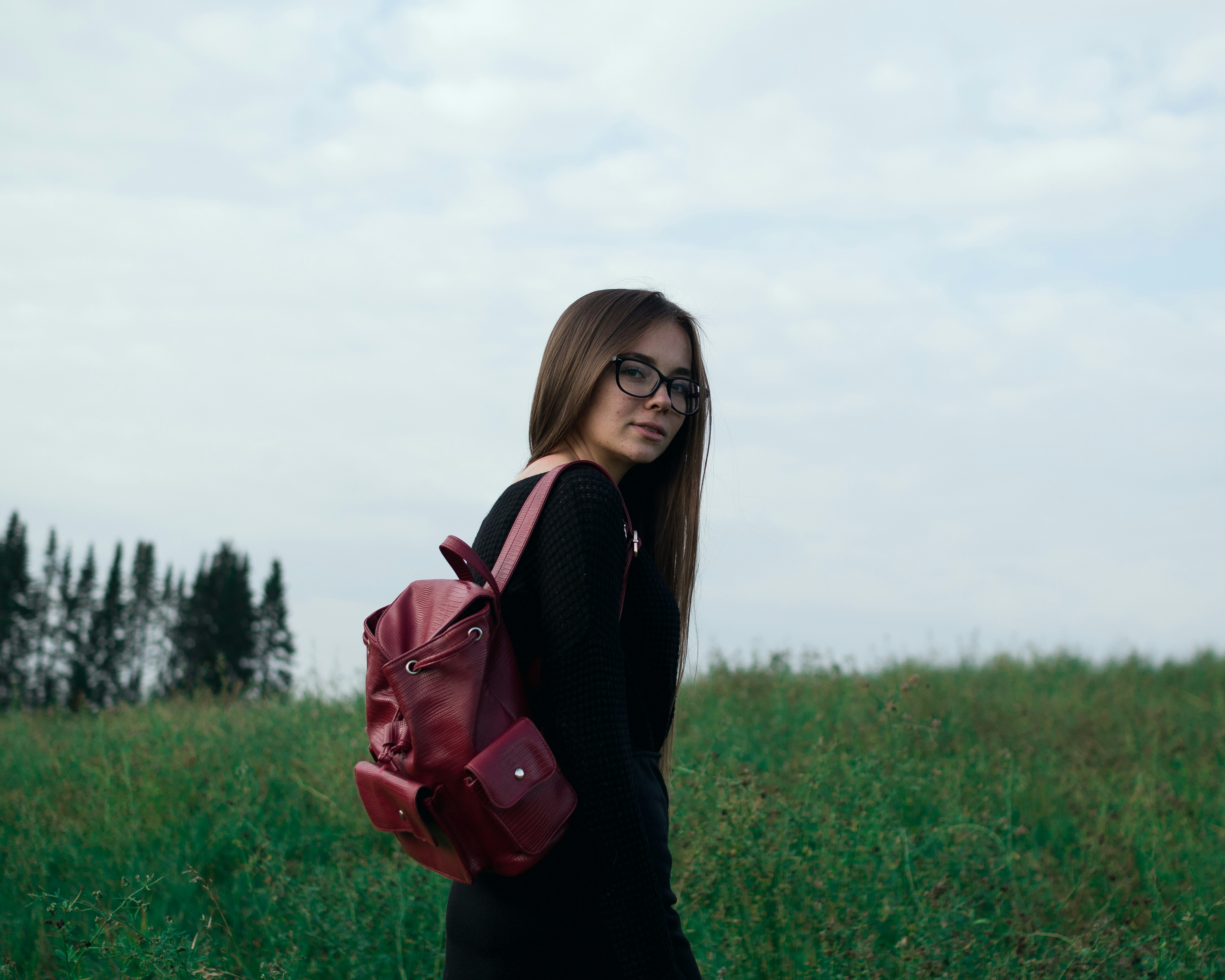 Whispers of Nature: A Journey in Style