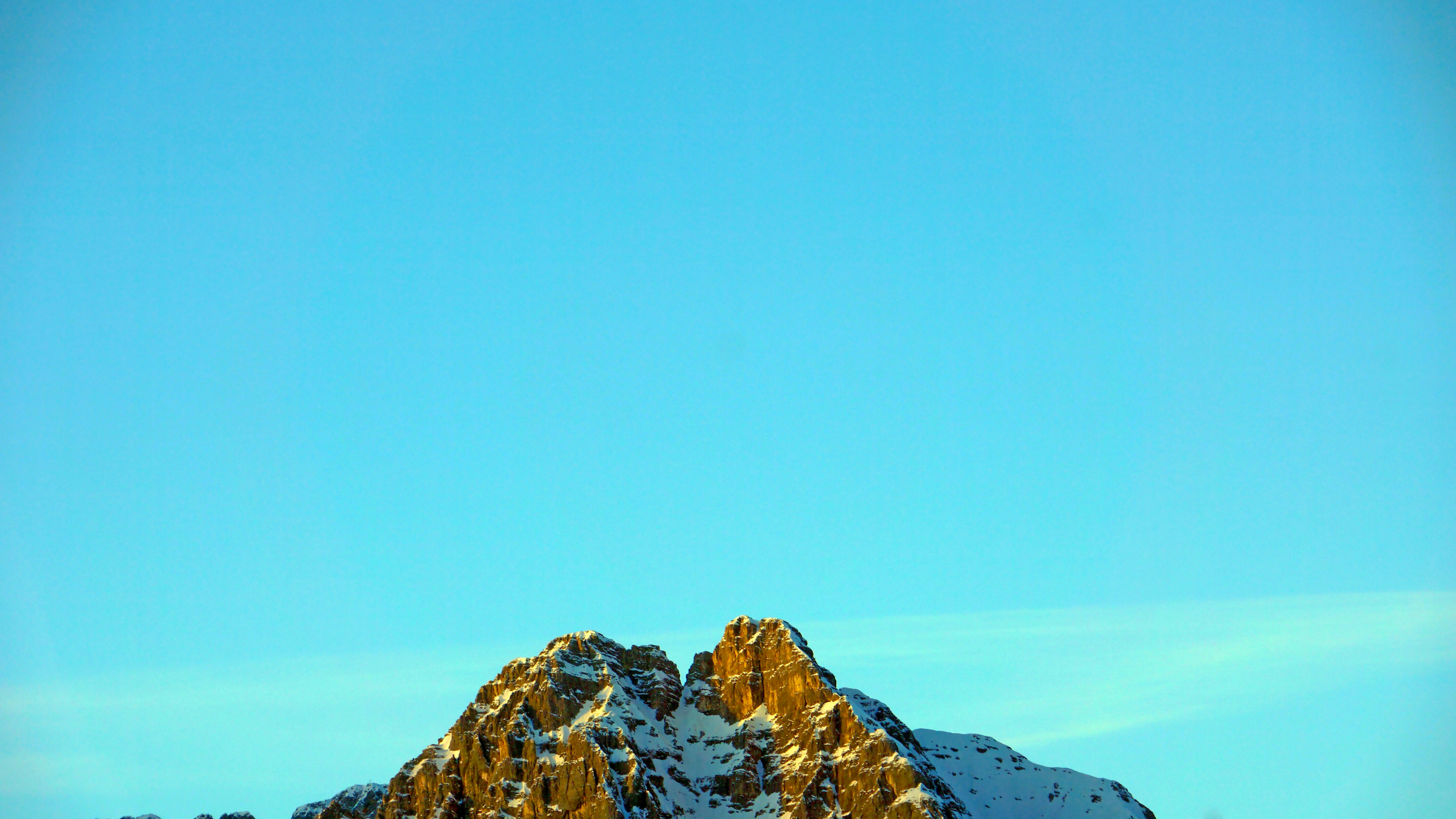 Whispers of the Alpine Summit
