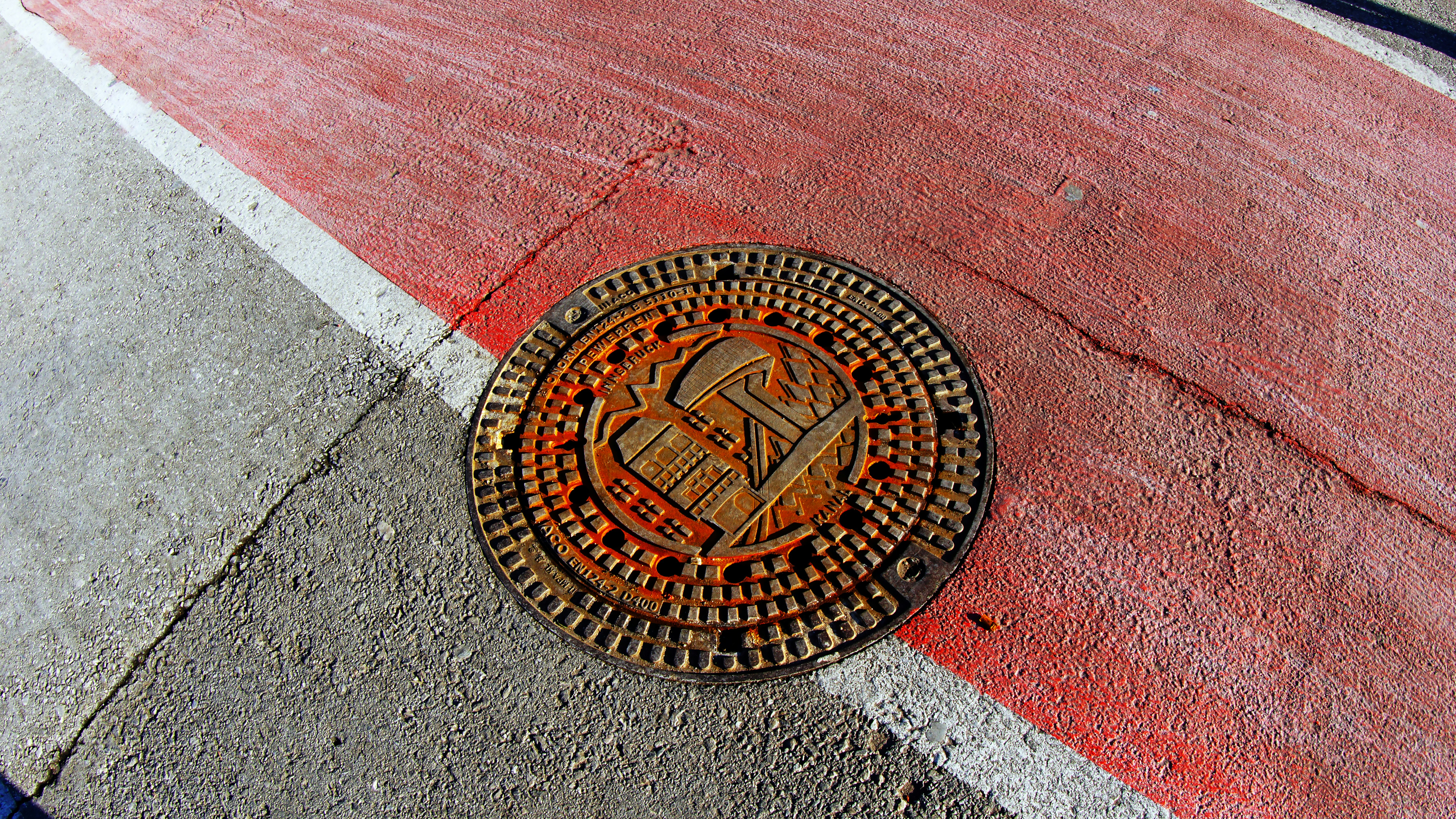Urban Artifact: The Story Beneath Our Streets