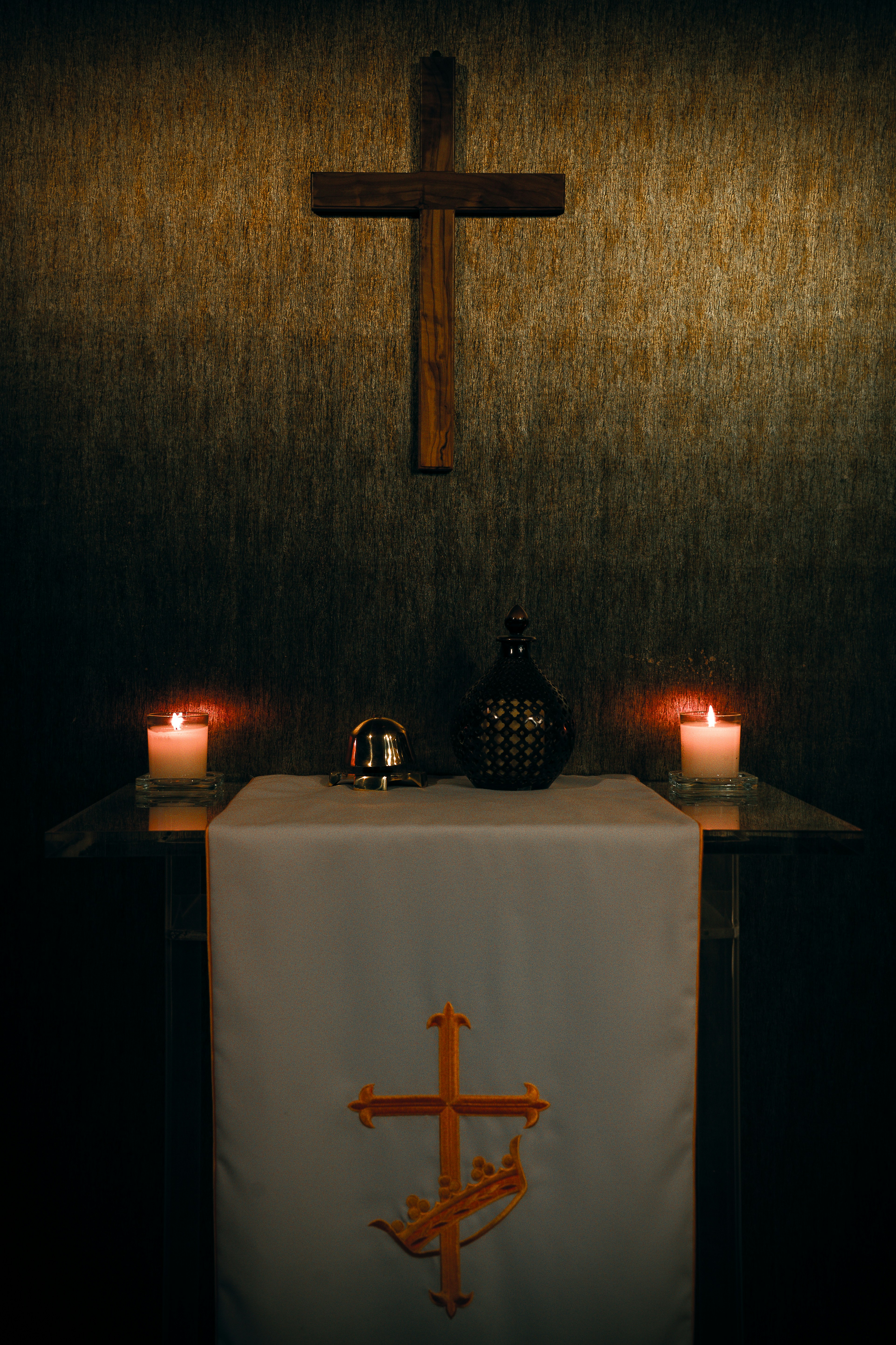 Sanctuary of Reflection