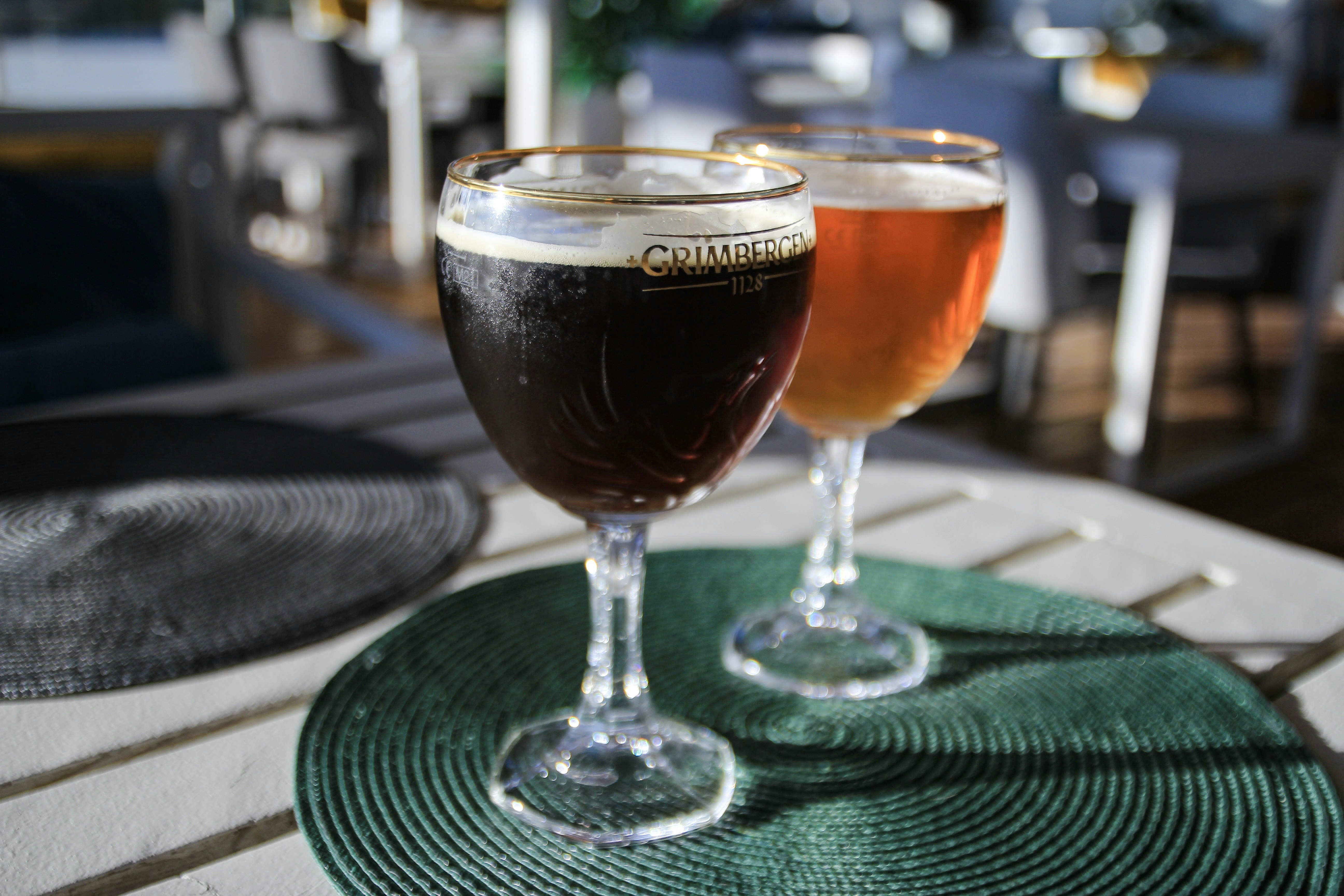 A Toast to Flavor: The Art of Craft Beverages