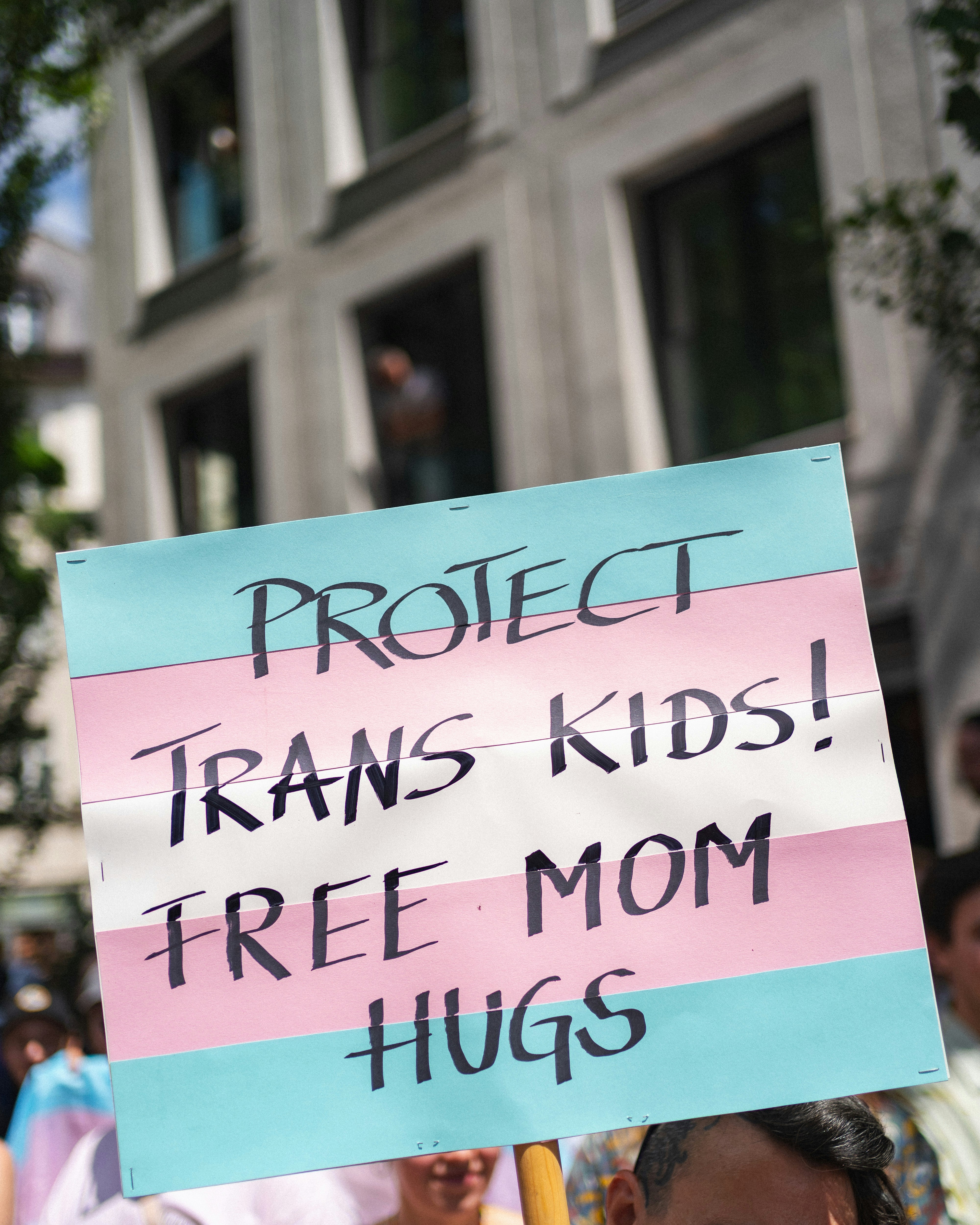 A Call for Compassion and Protection