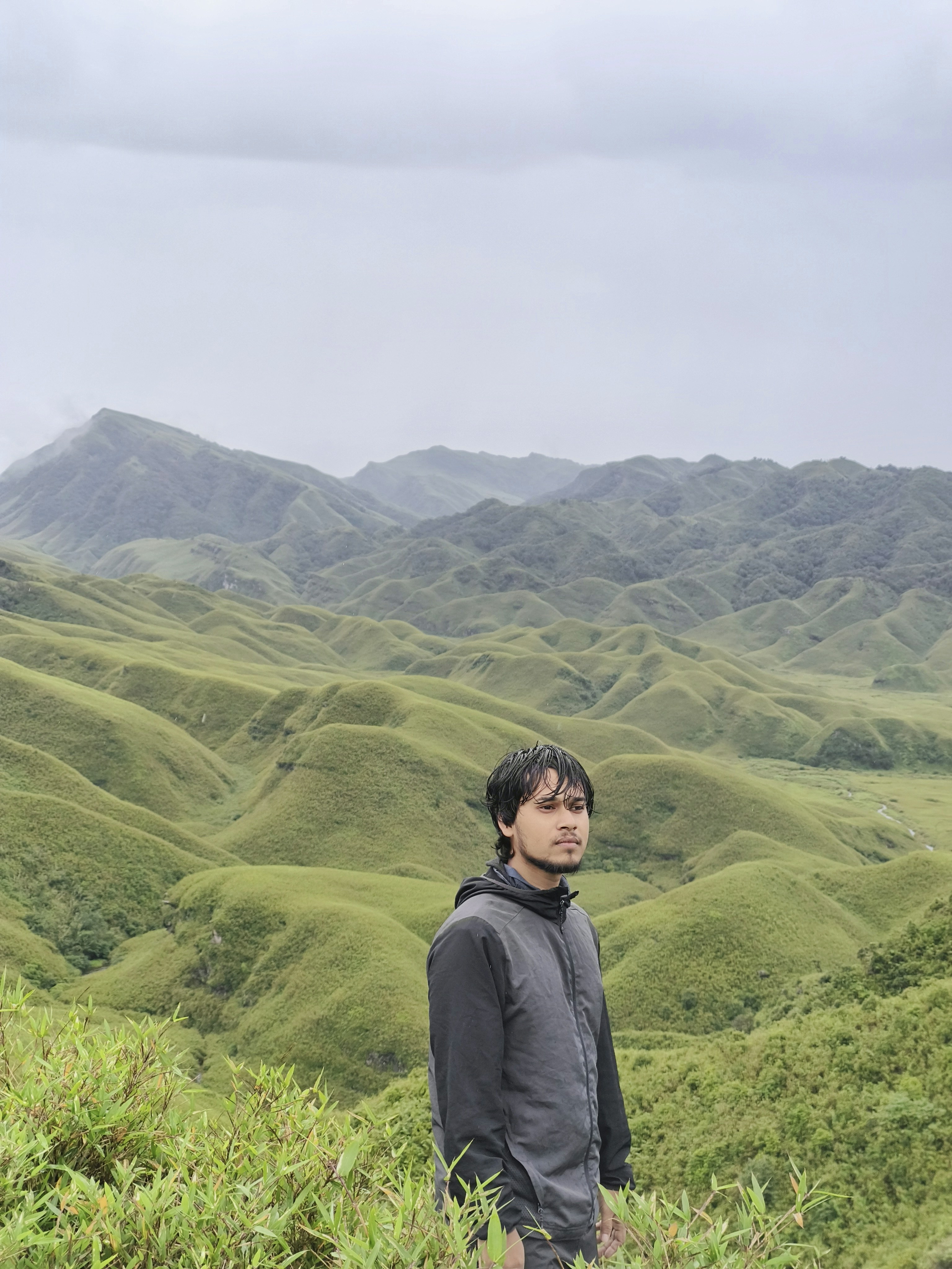 Sample photo from Nothing CMF Phone 2 Pro