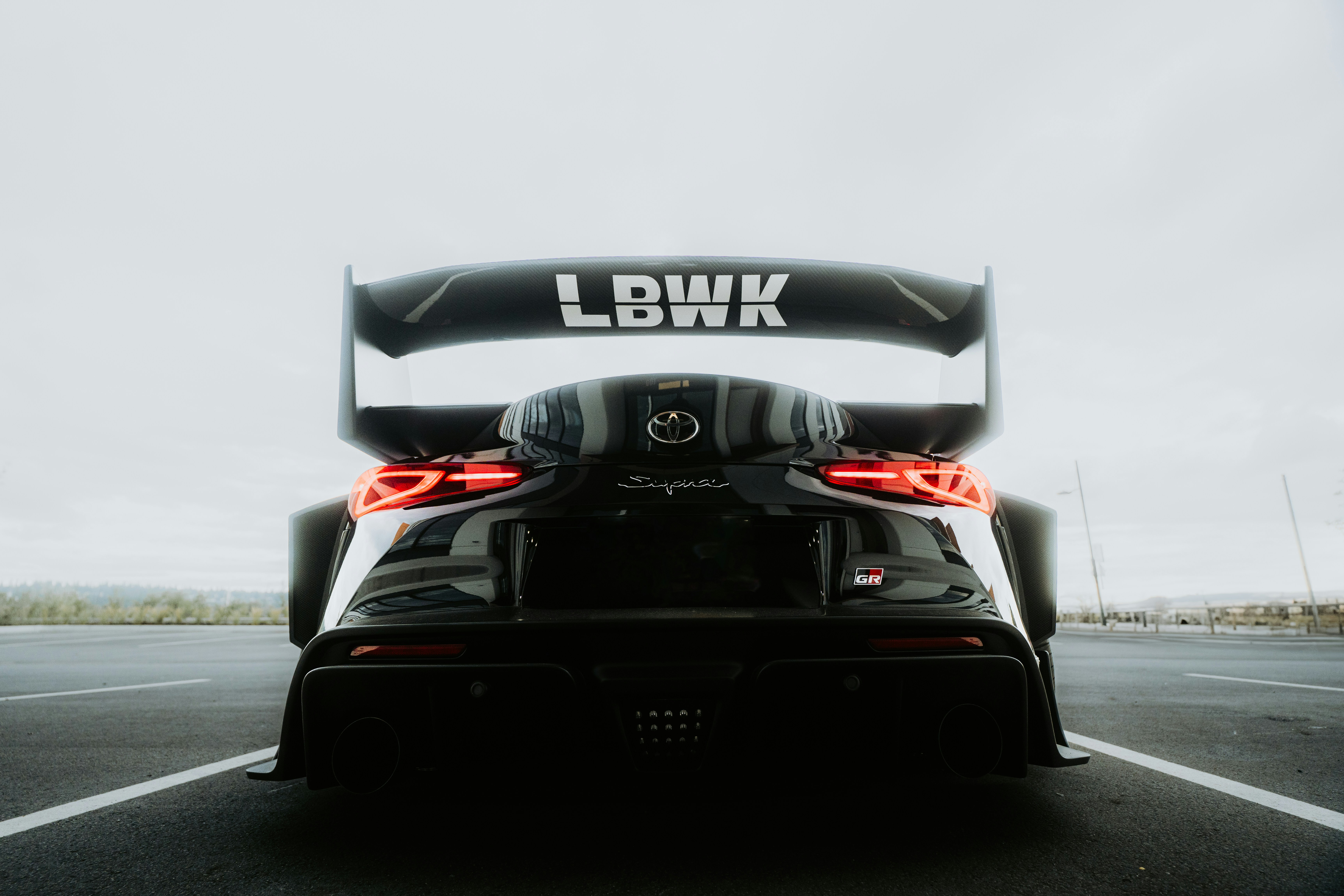 Aero Dynamics: The Art of Performance