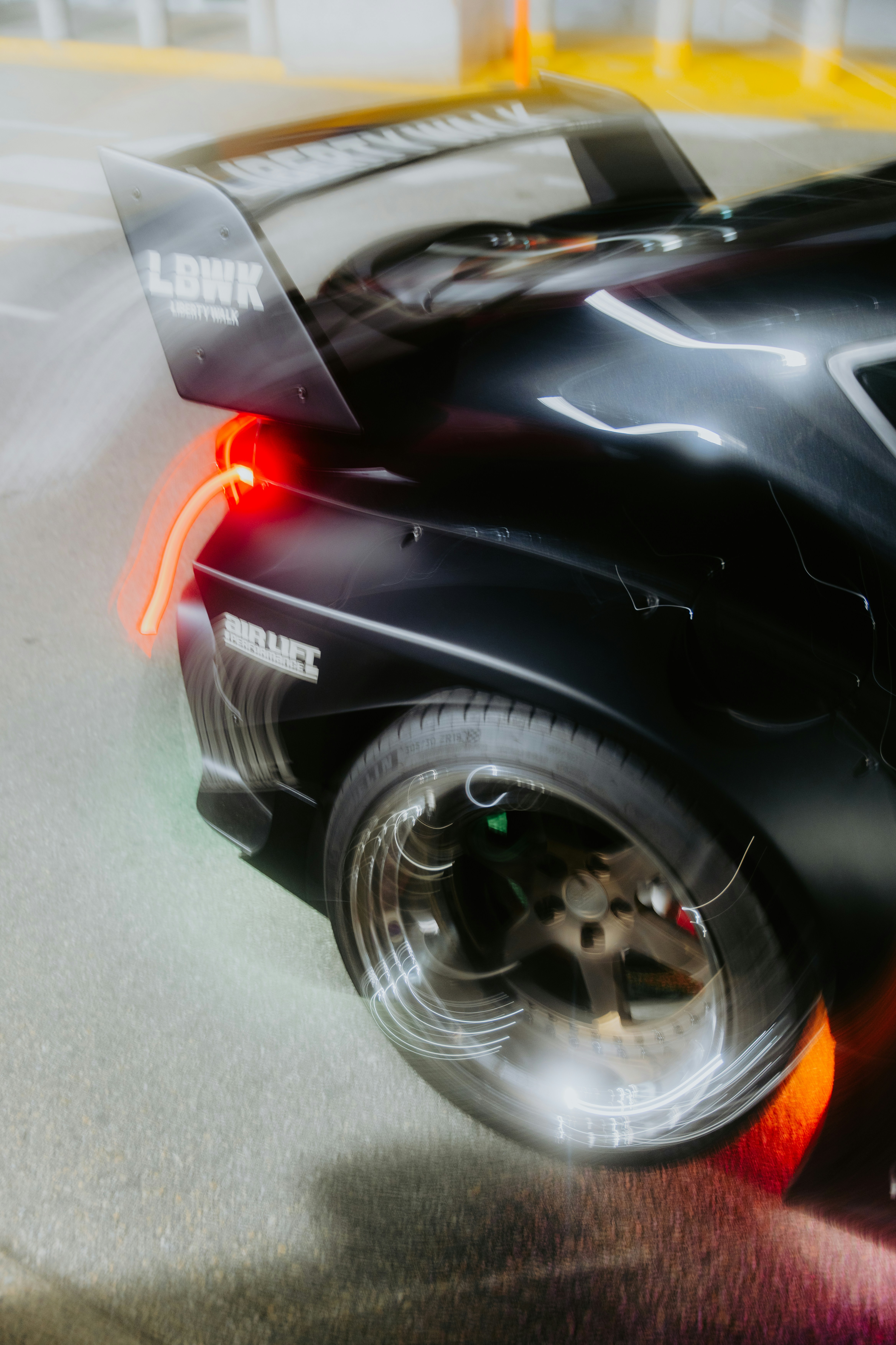 Velocity in Motion: The Art of Speed