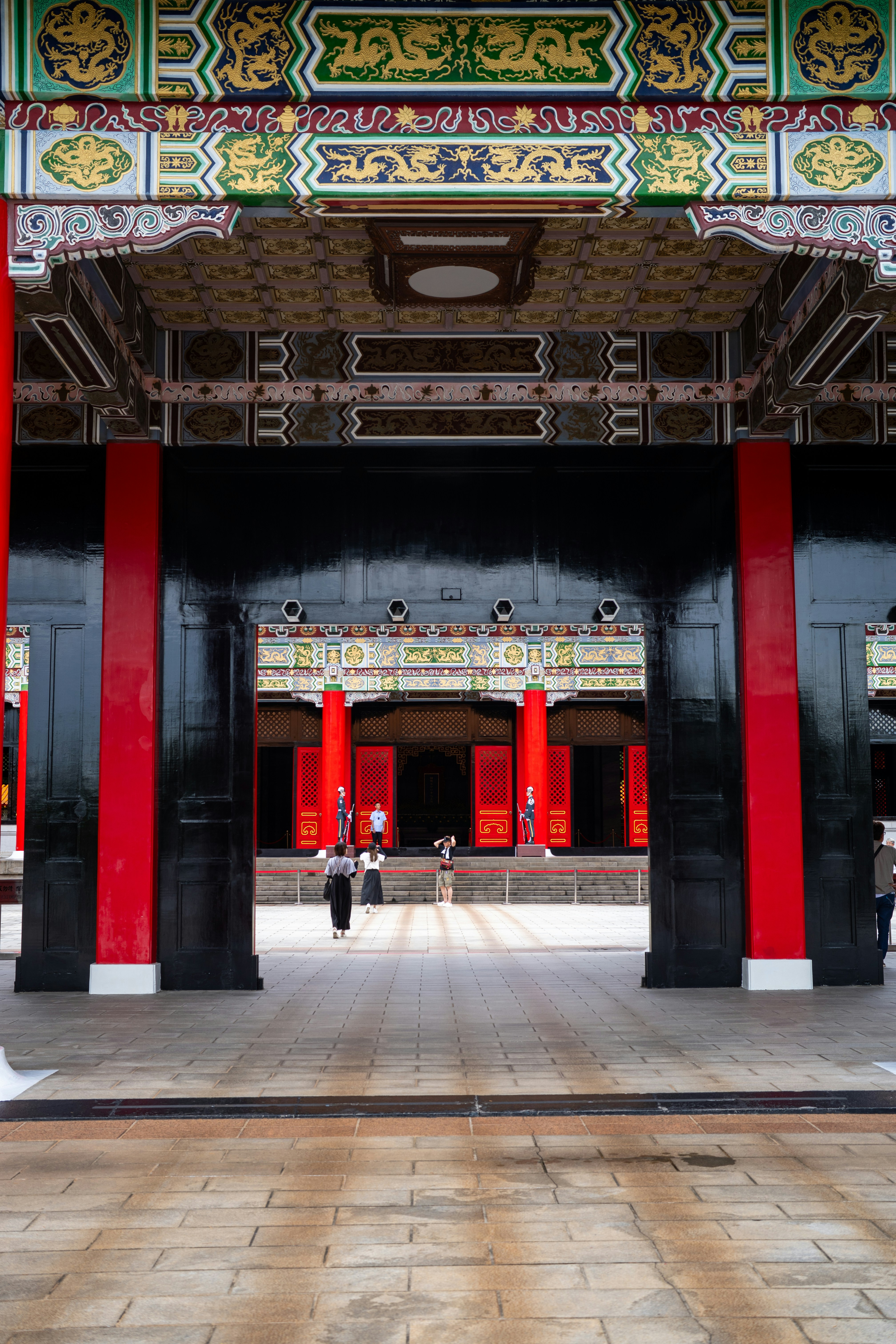Cultural Gateway: A Journey Through Tradition