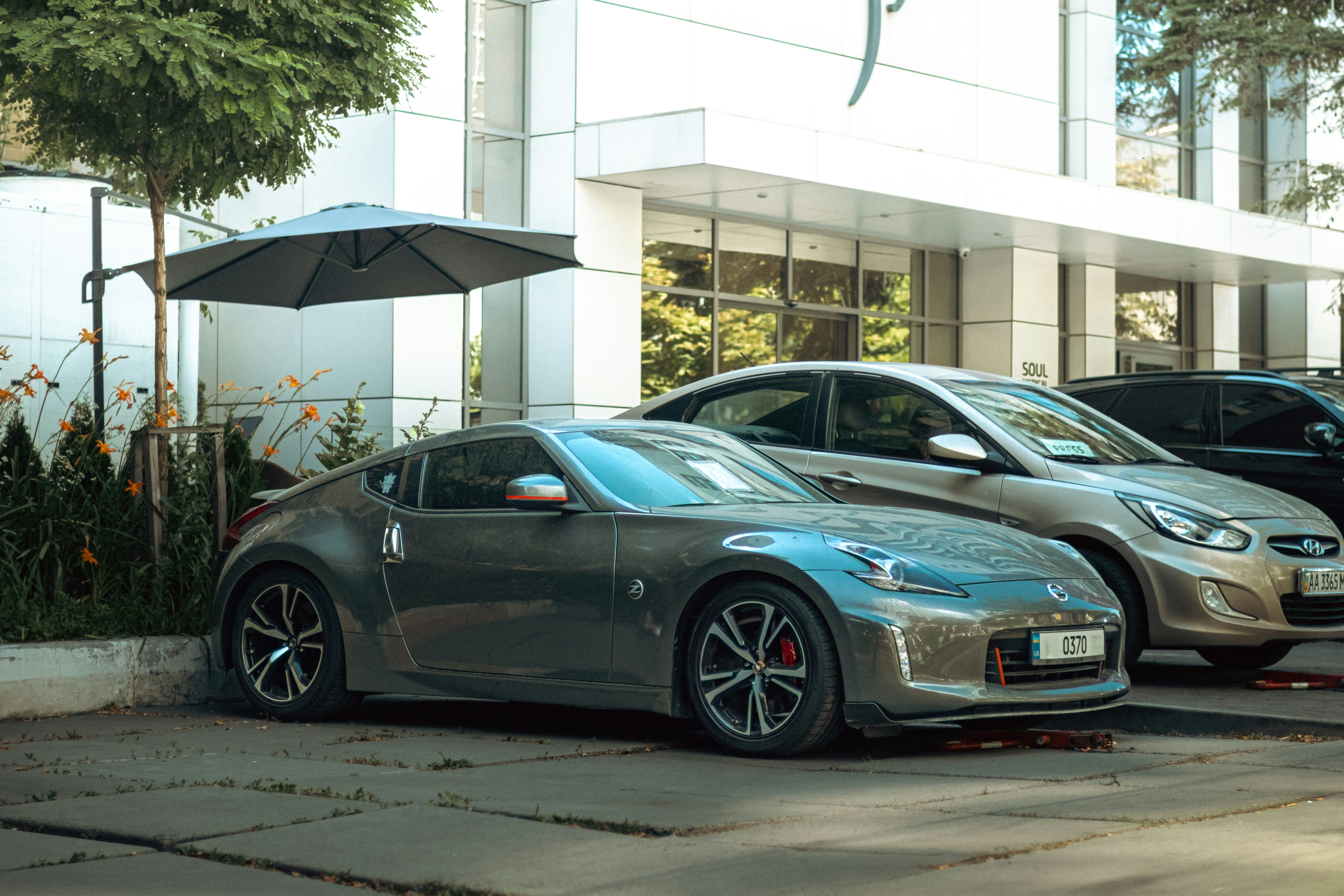 Photo by Gleb Paniotov with Canon EOS R50