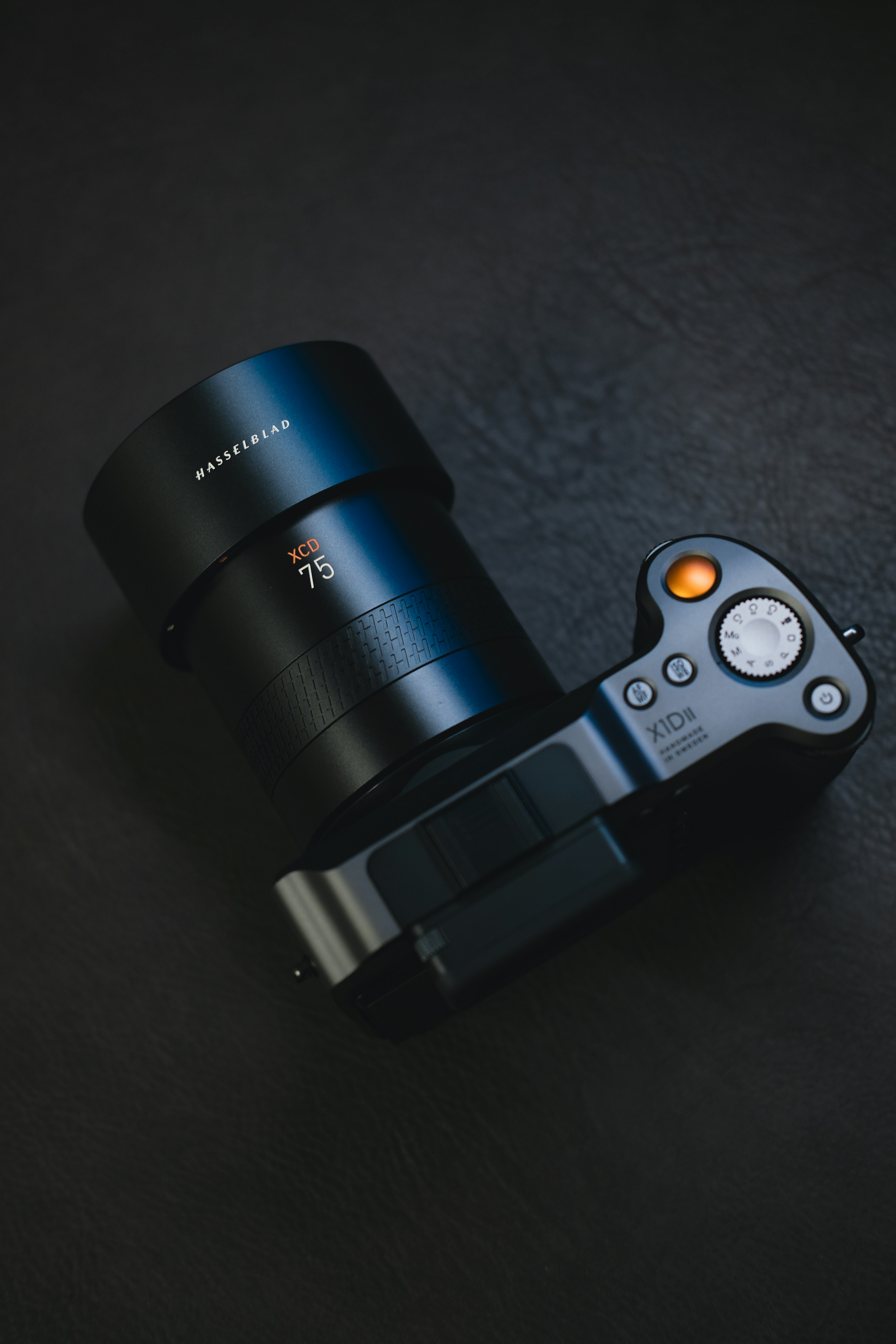 The Art of Precision: A Close-Up on Photography Gear