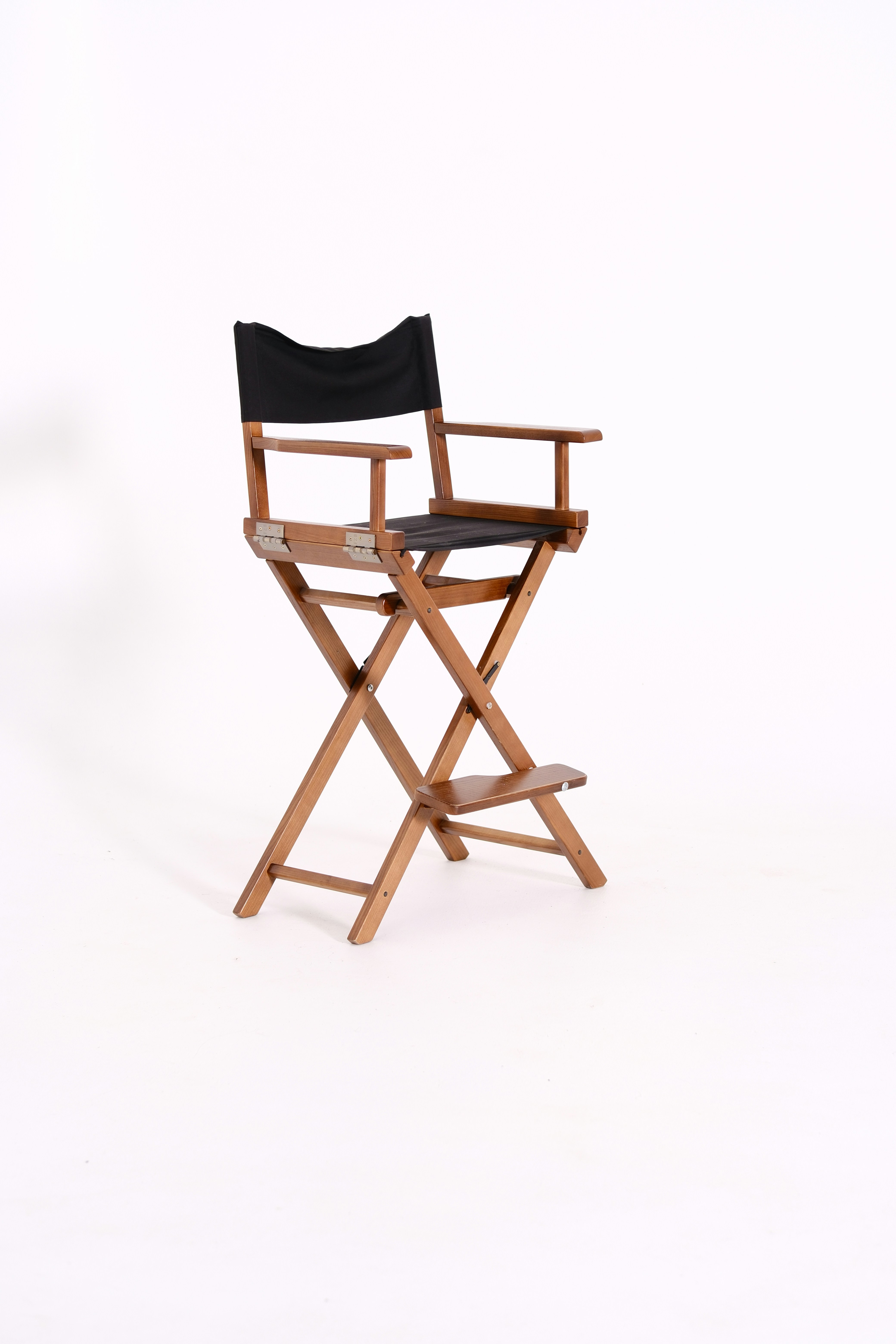 The Director's Seat: A Symbol of Creative Authority
