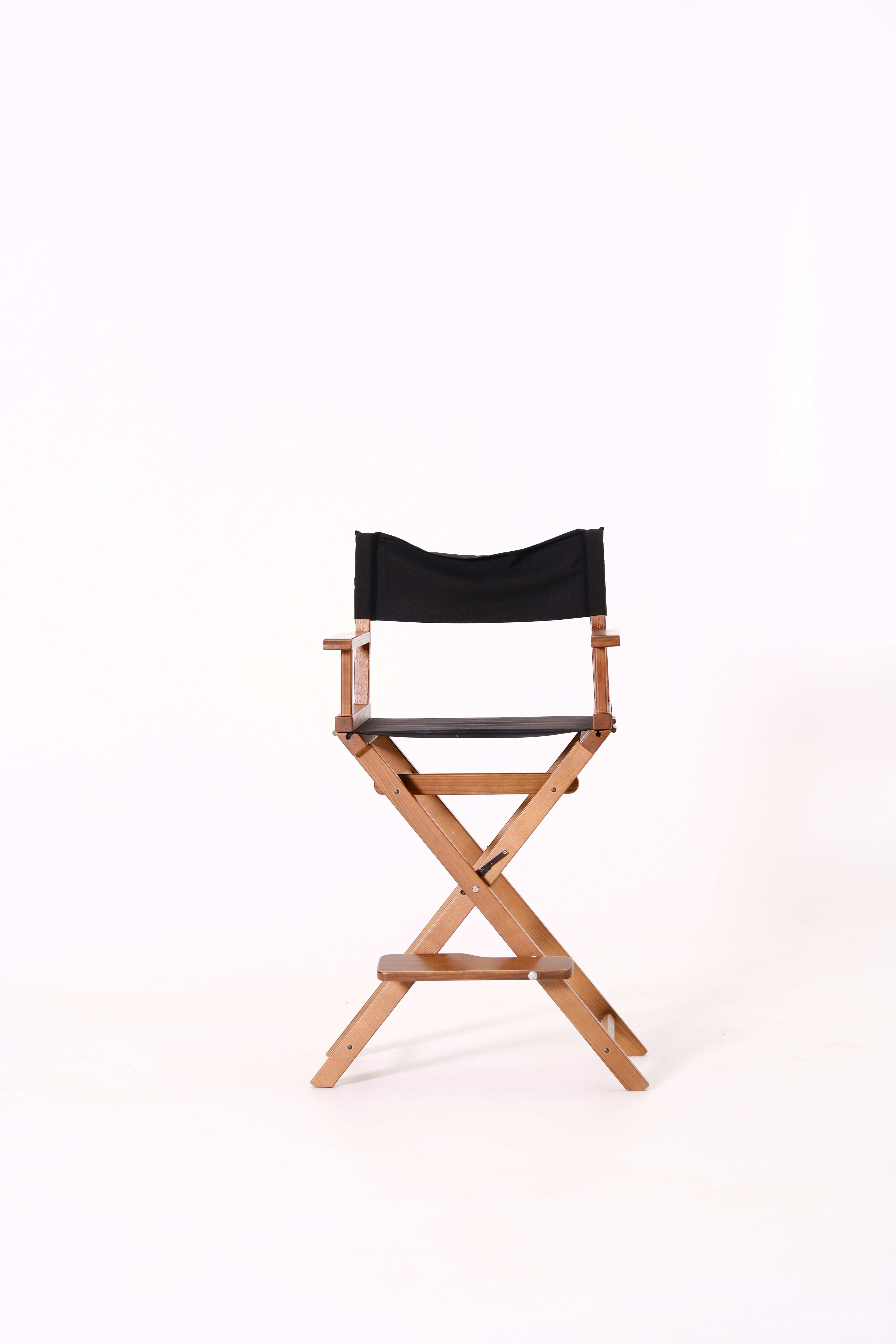 The Director's Seat: A Stage for Imagination