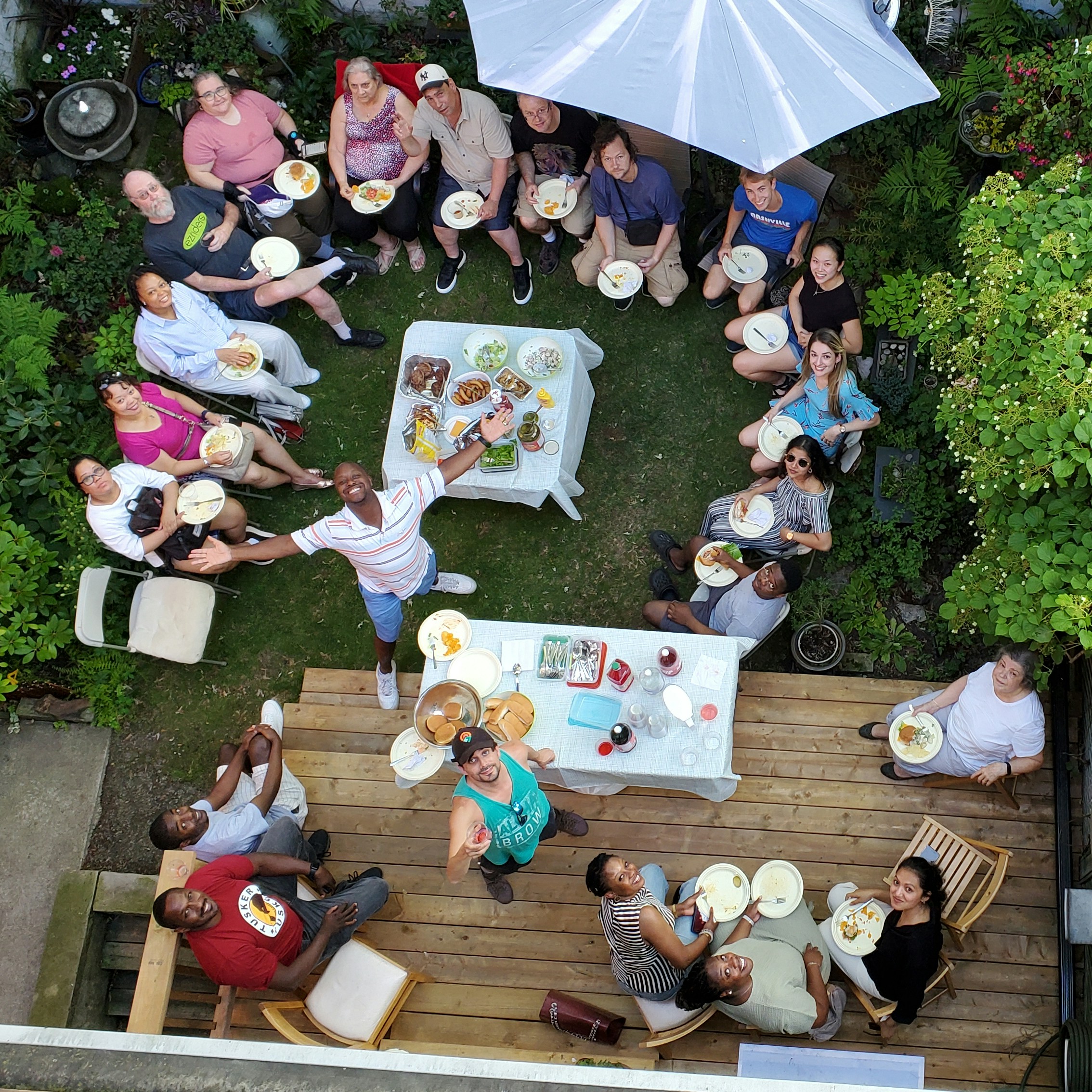 Samsung Galaxy Note 10 Plus Sample Shots