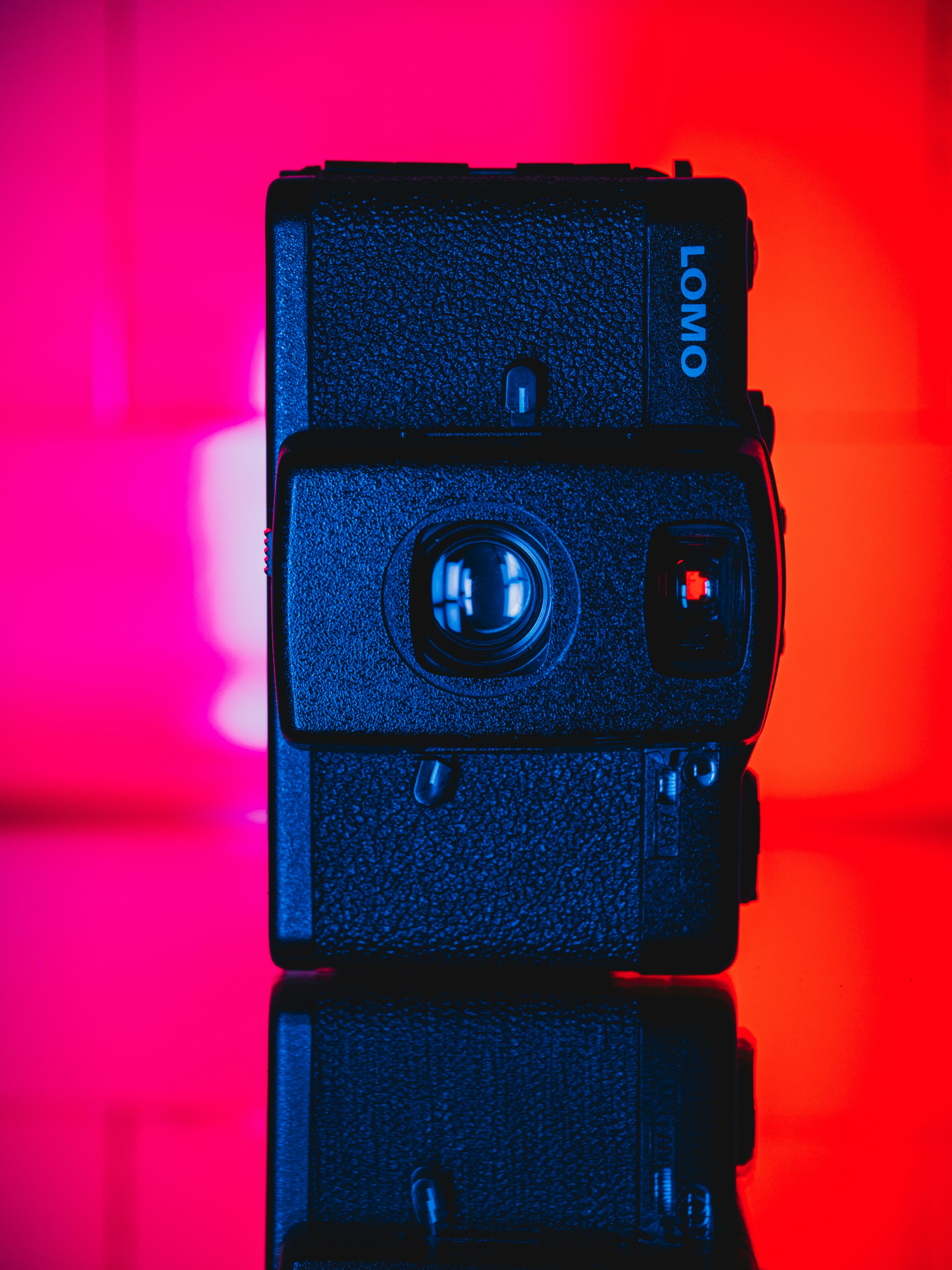 Retro Reflections: The LOMO Legacy