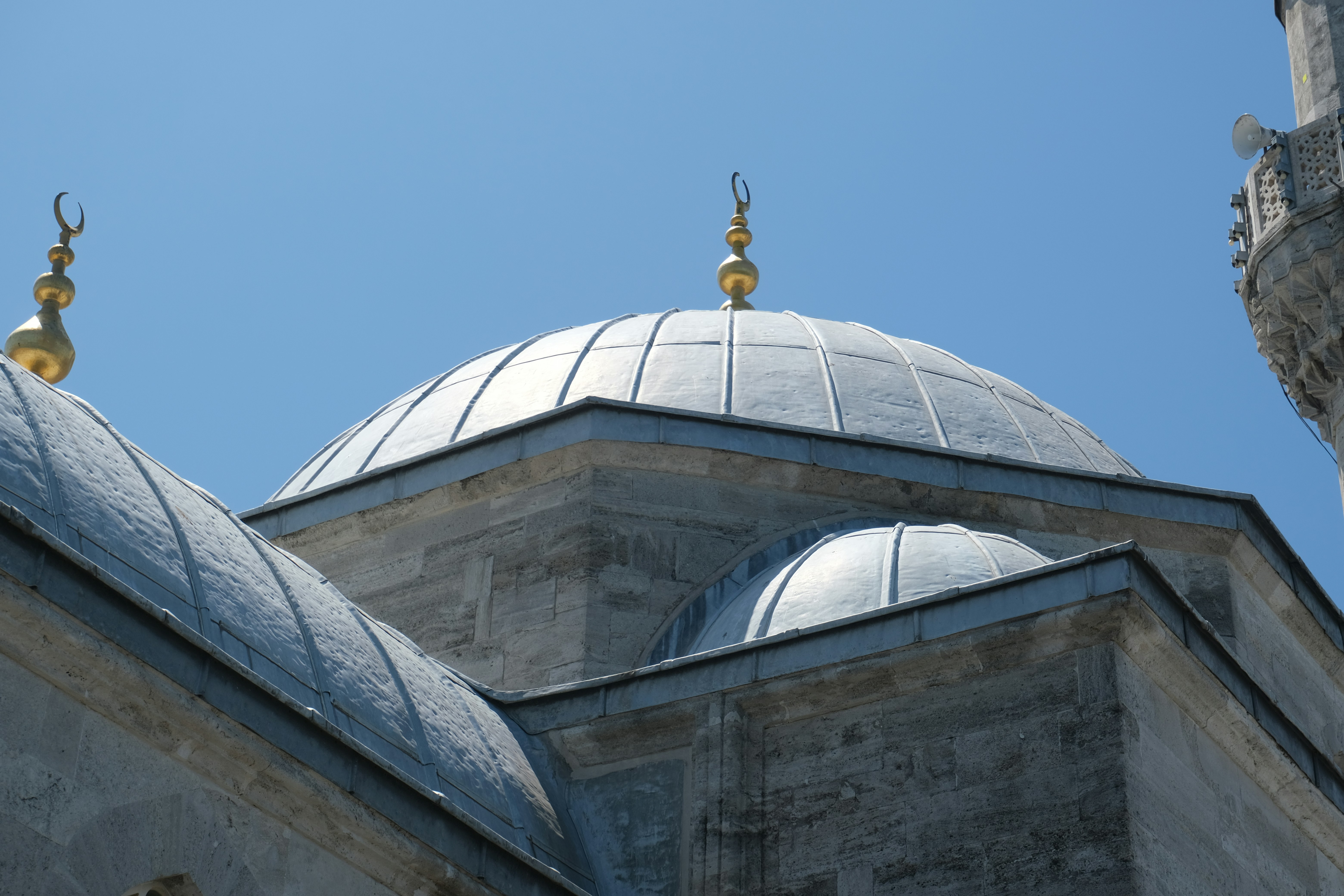 Whispers of History Beneath the Sky
