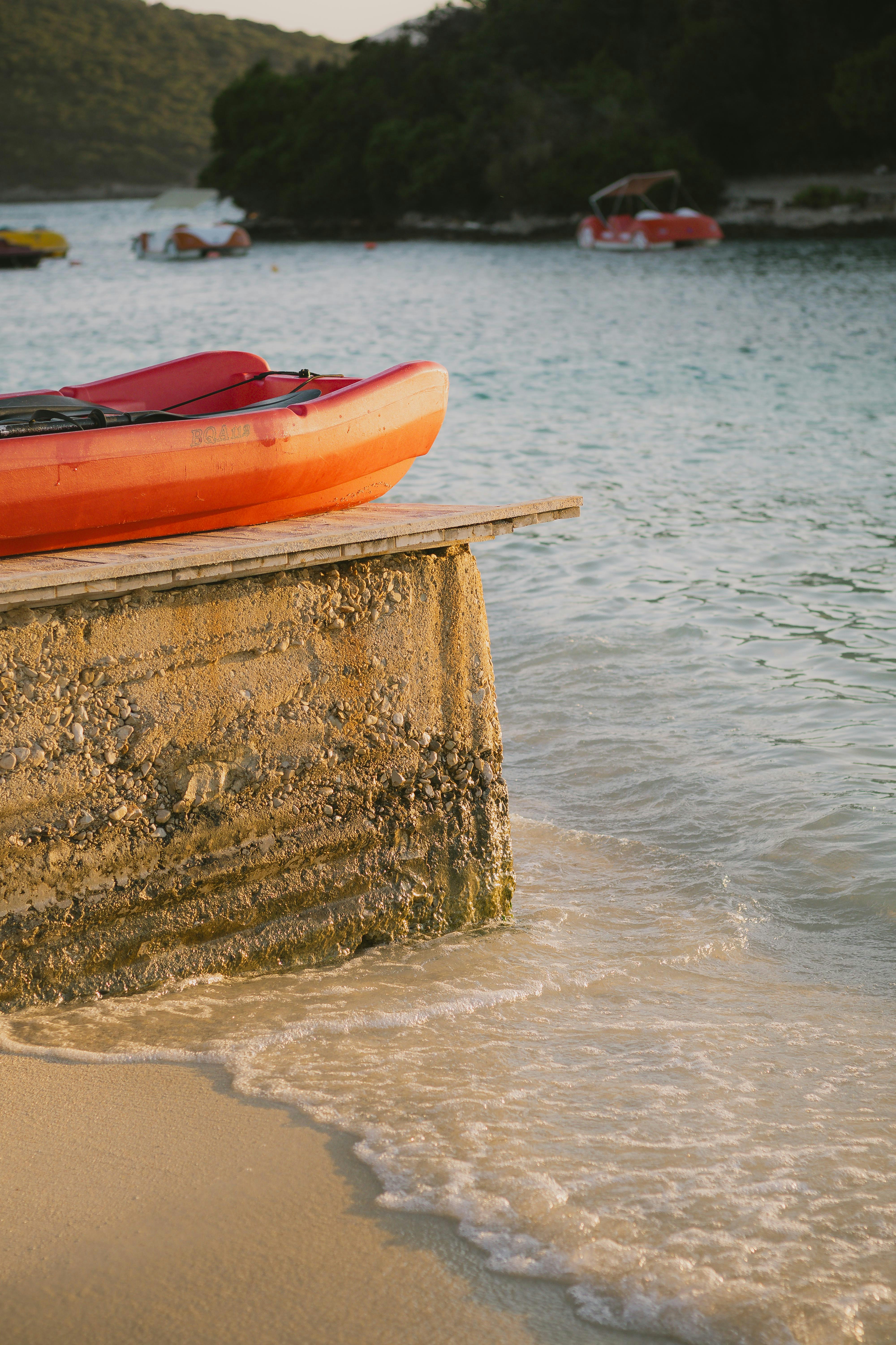 Serene Waterside Escape